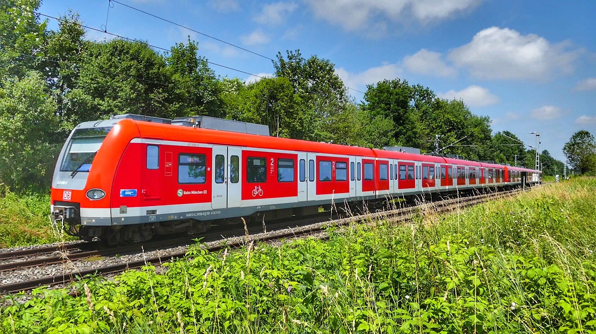 Train Transport System free image download