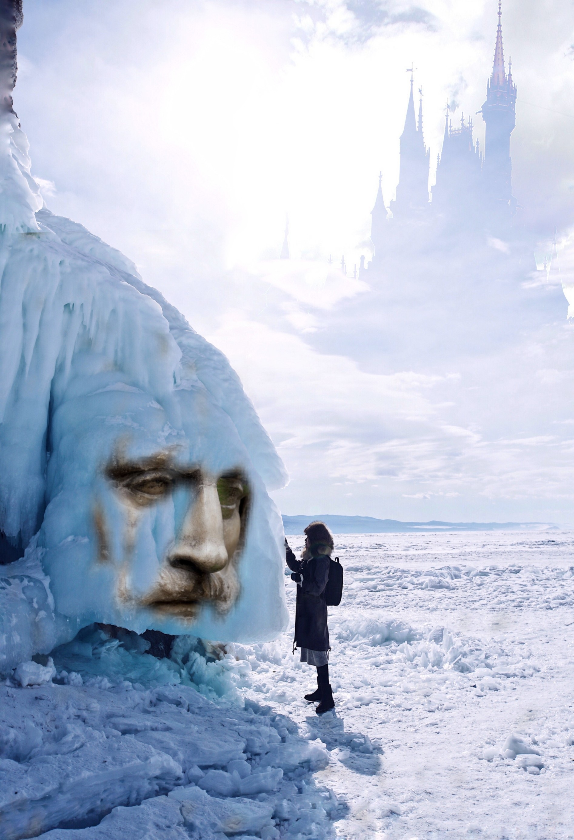 Snow Winter Cold free image download