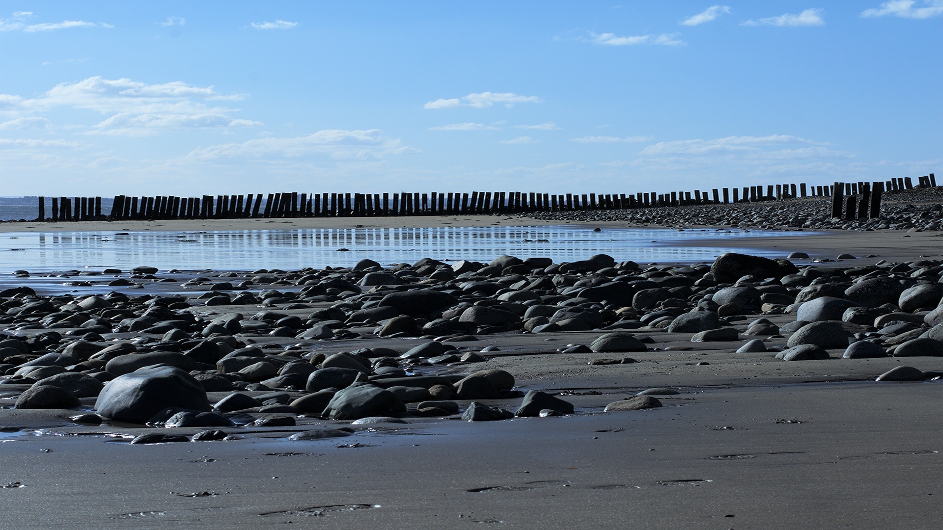 Water Winter Sea free image download