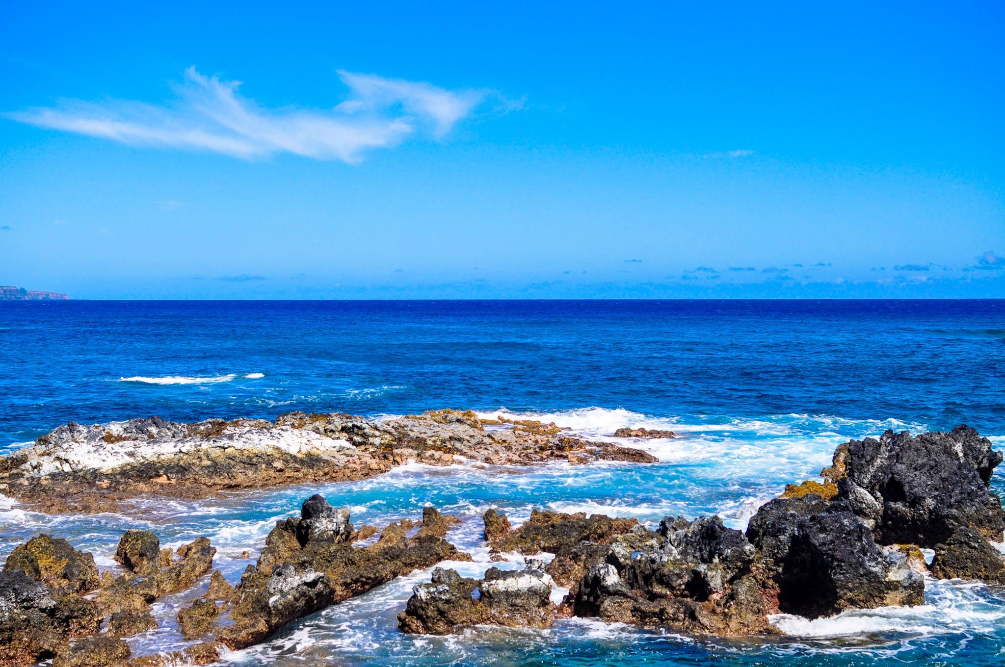 Water Sea Seashore free image download