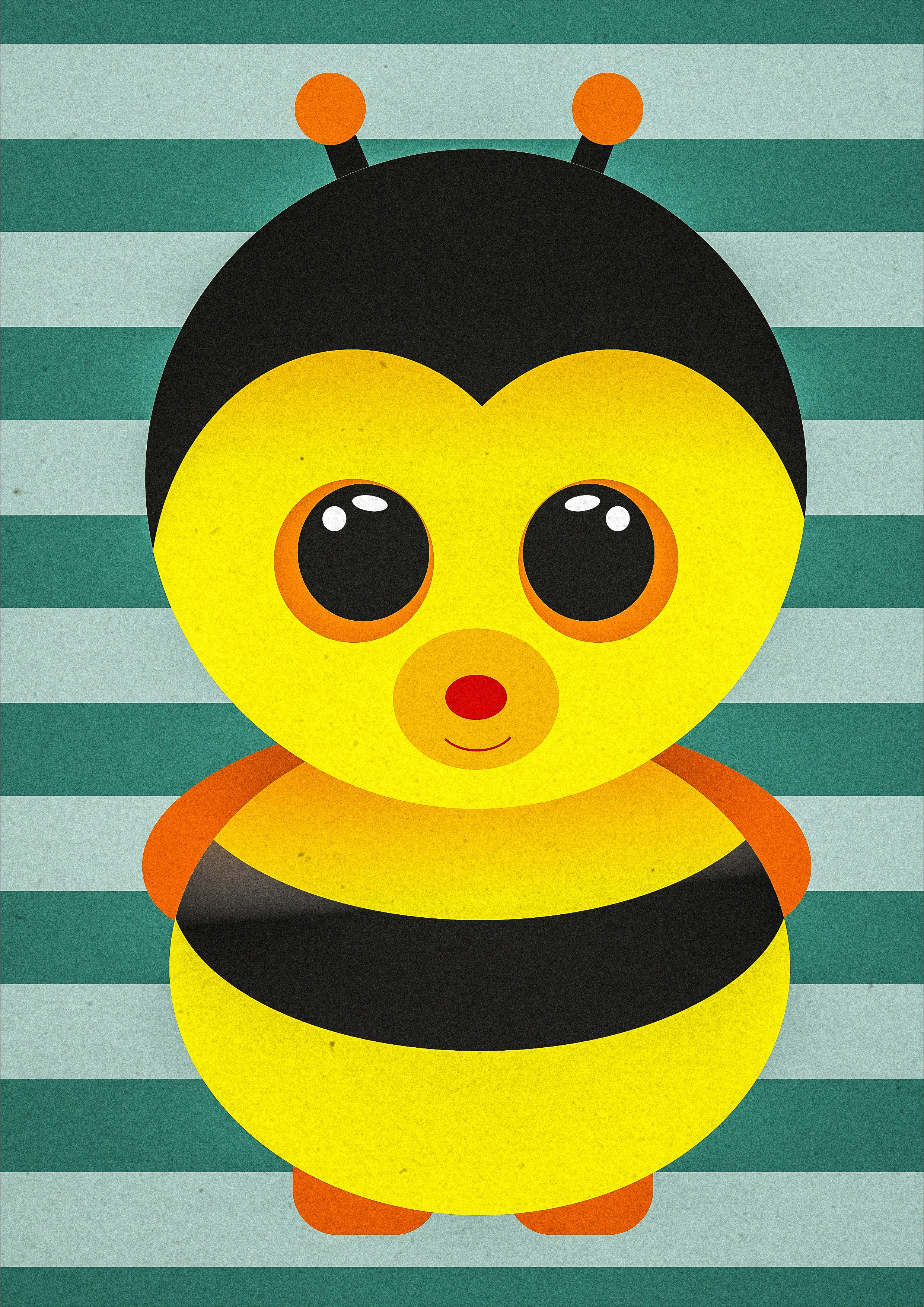 Bee wasp hummel animal nature free image download
