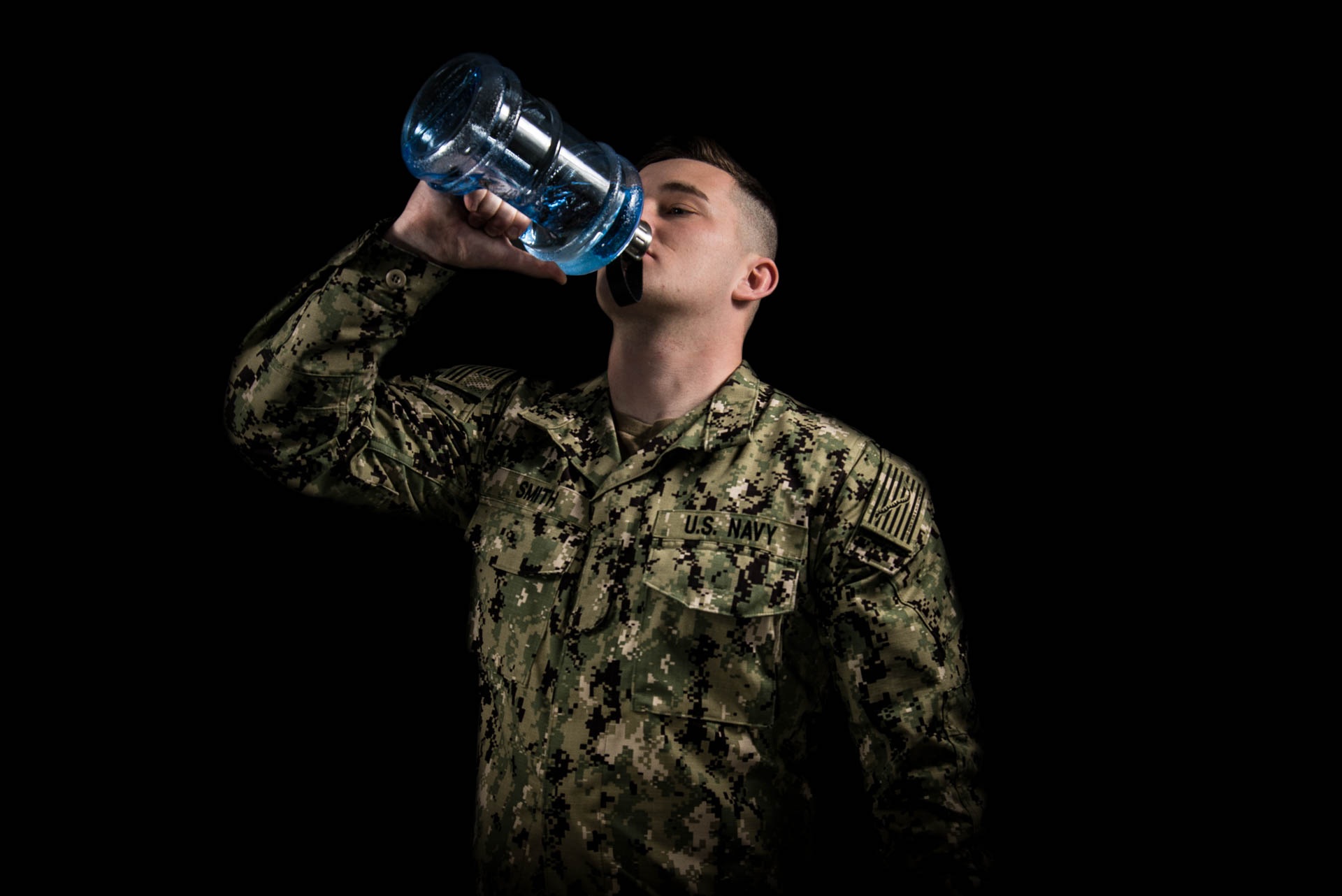 Navy Military Mindset free image download