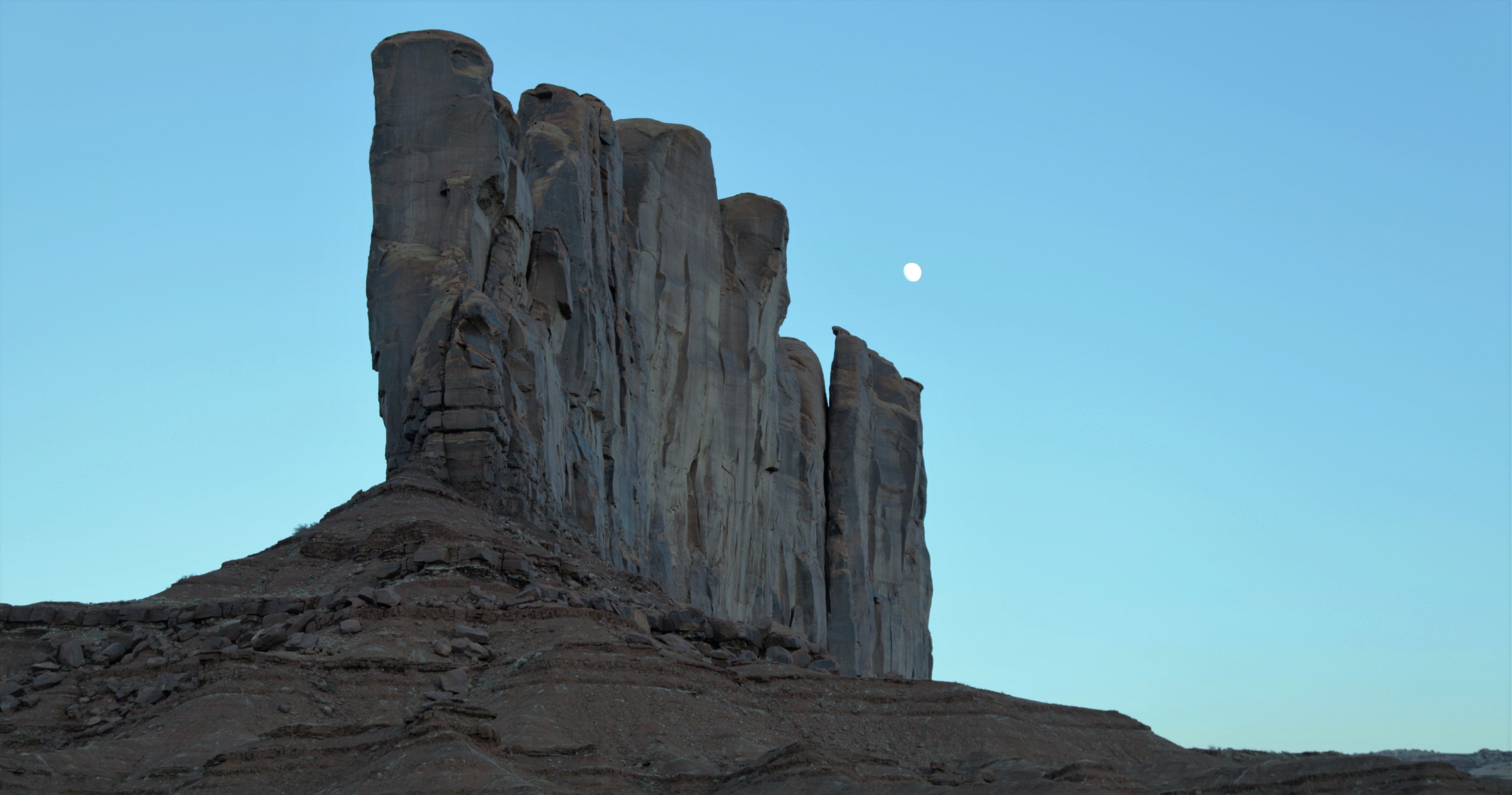 Monument Valley Landscapes Desert free image download
