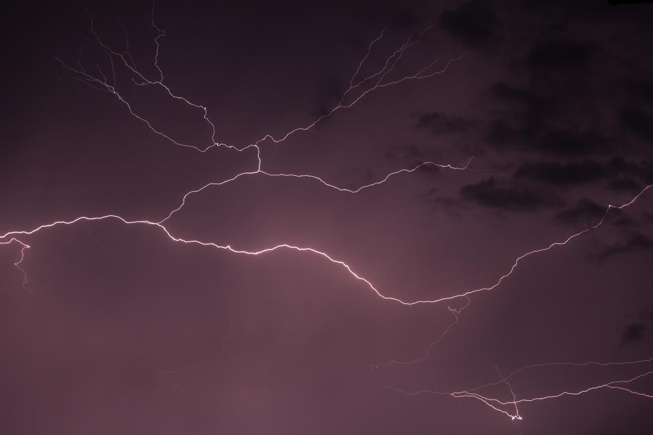 Storm pink is beautiful free image download
