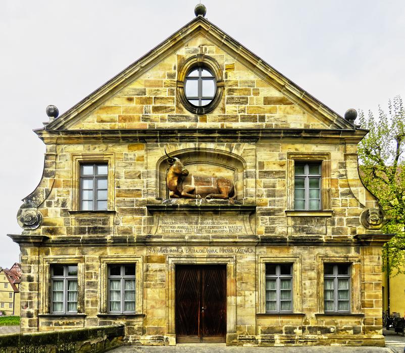 The Slaughter House Old free image download