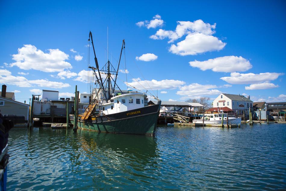 Water Shelter Sea free image download