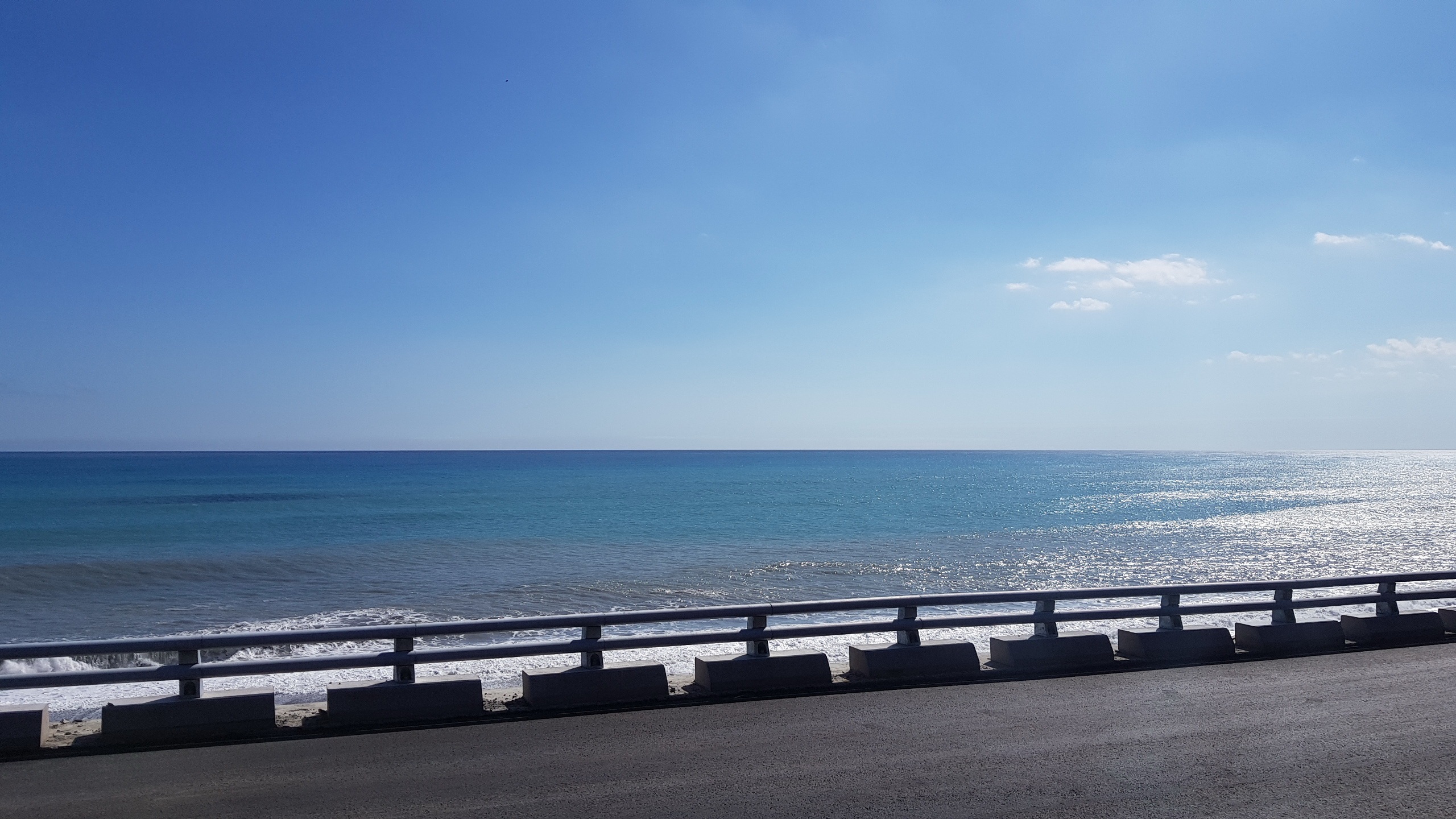 Sea Waters Tourism free image download