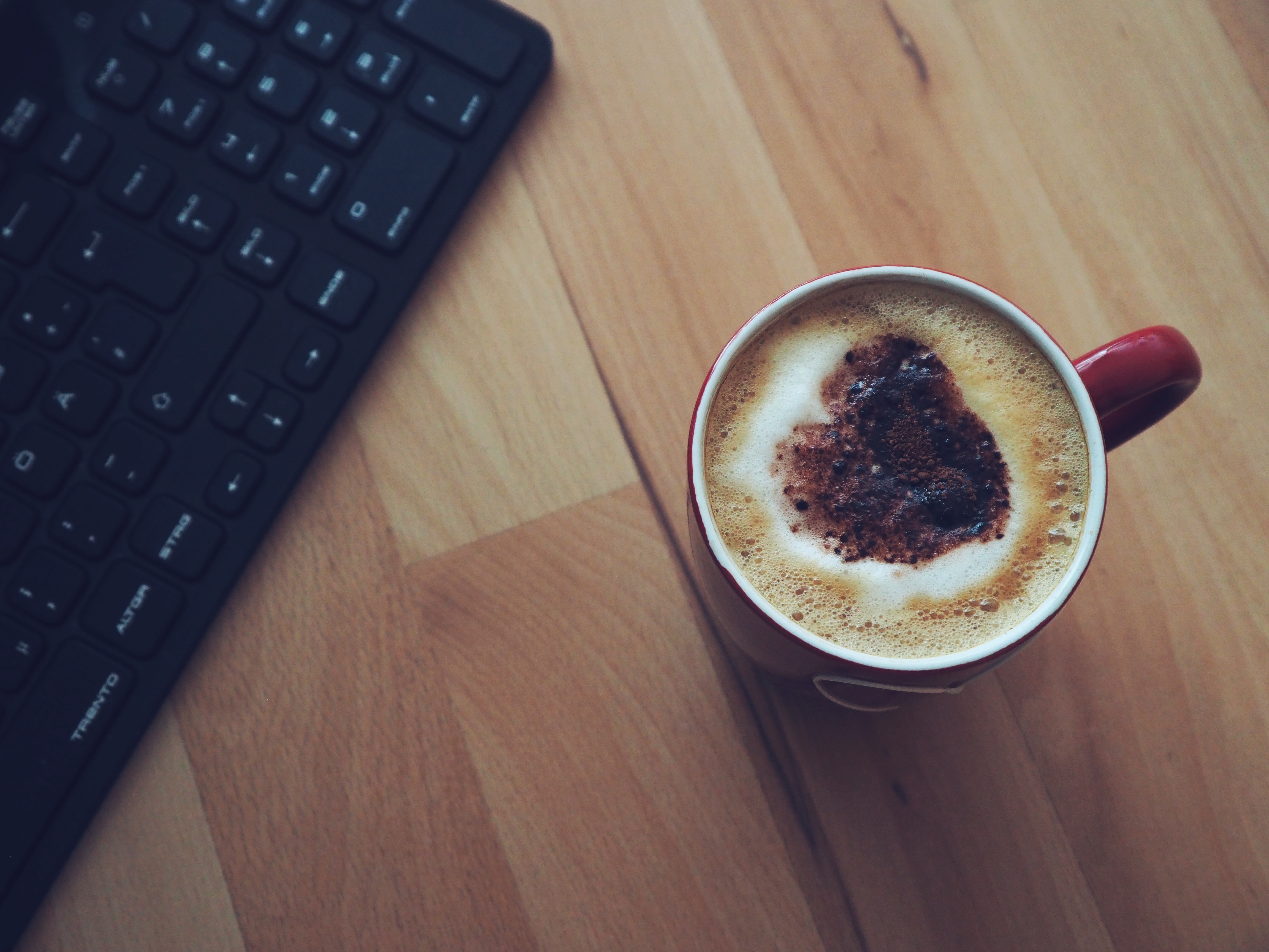 Coffee break time free image download