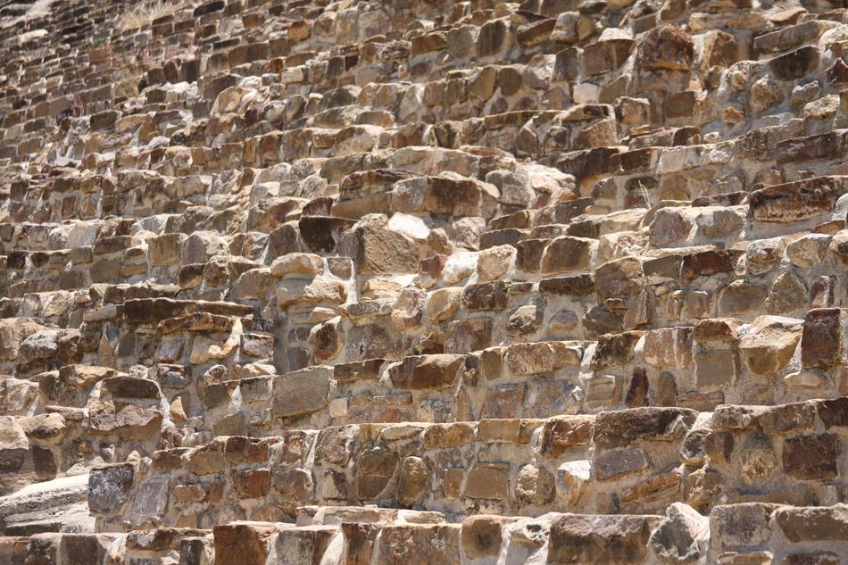 Monte Albán Oaxaca Pattern free image download