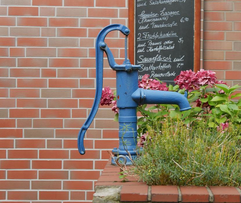 Security House Wall free image download