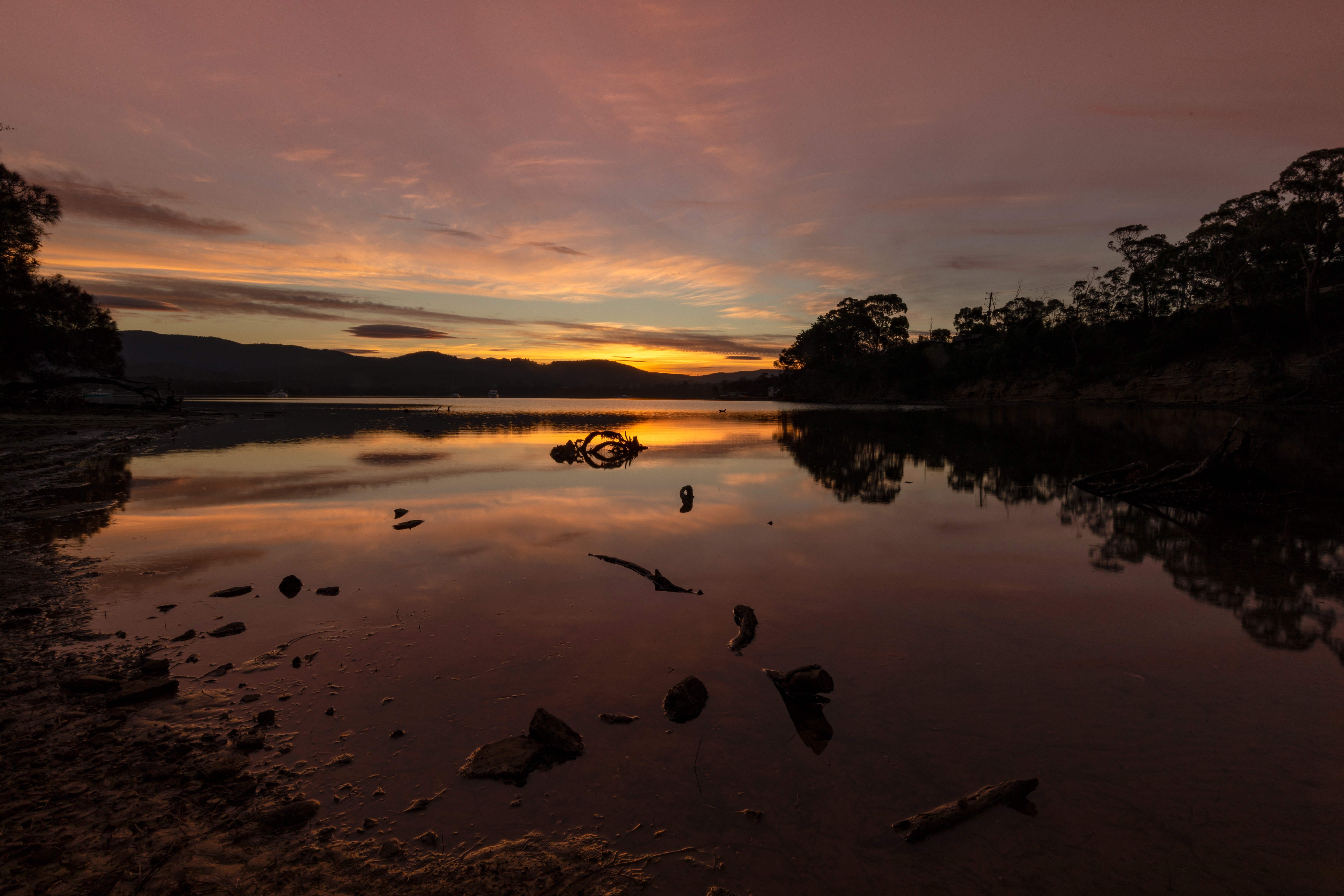 Howden Australia Tasmania free image download