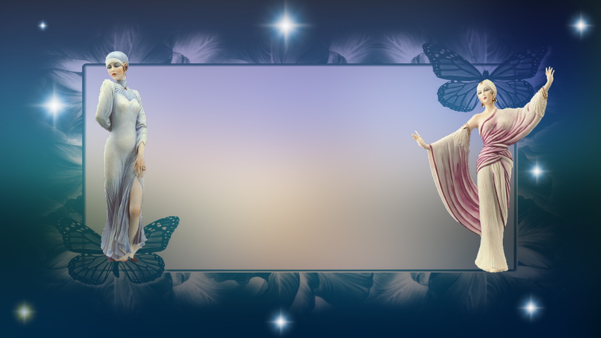 Dressed woman desktop background free image download