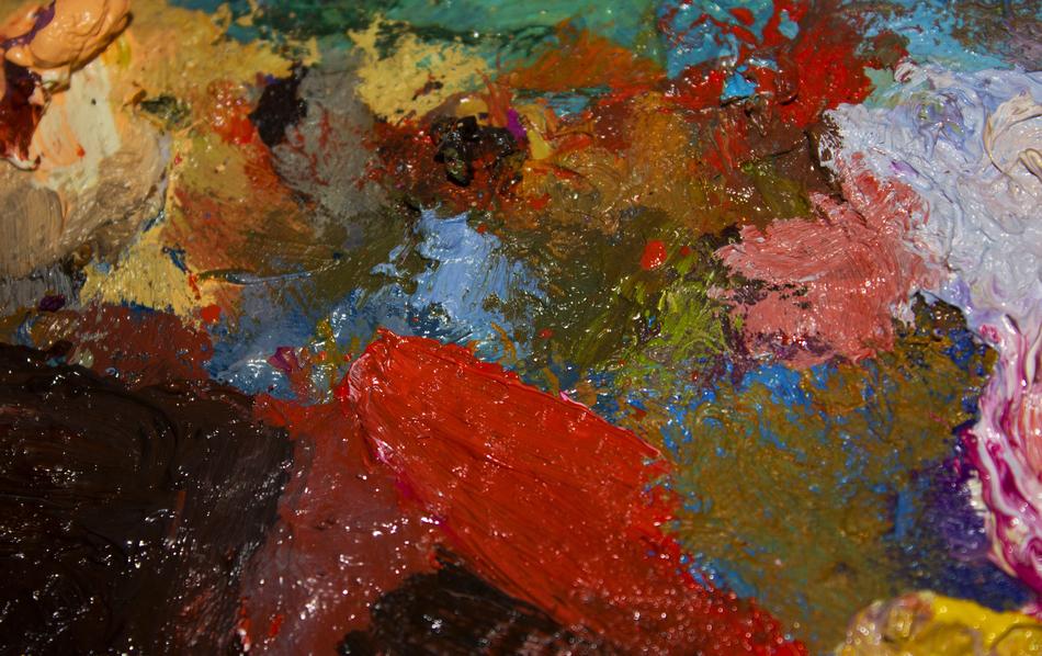 No One Picture Color free image download