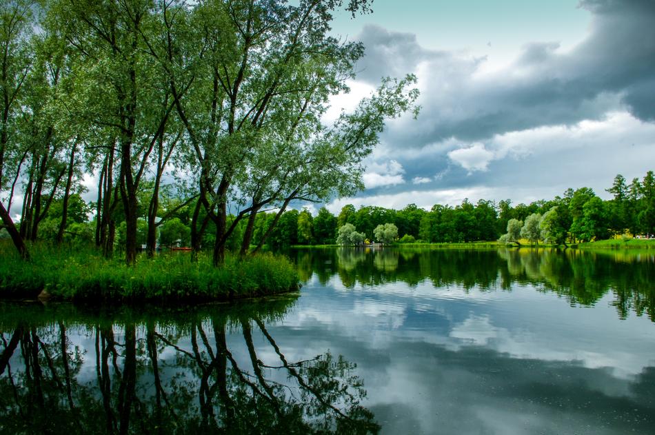 Water Landscape Nature free image download