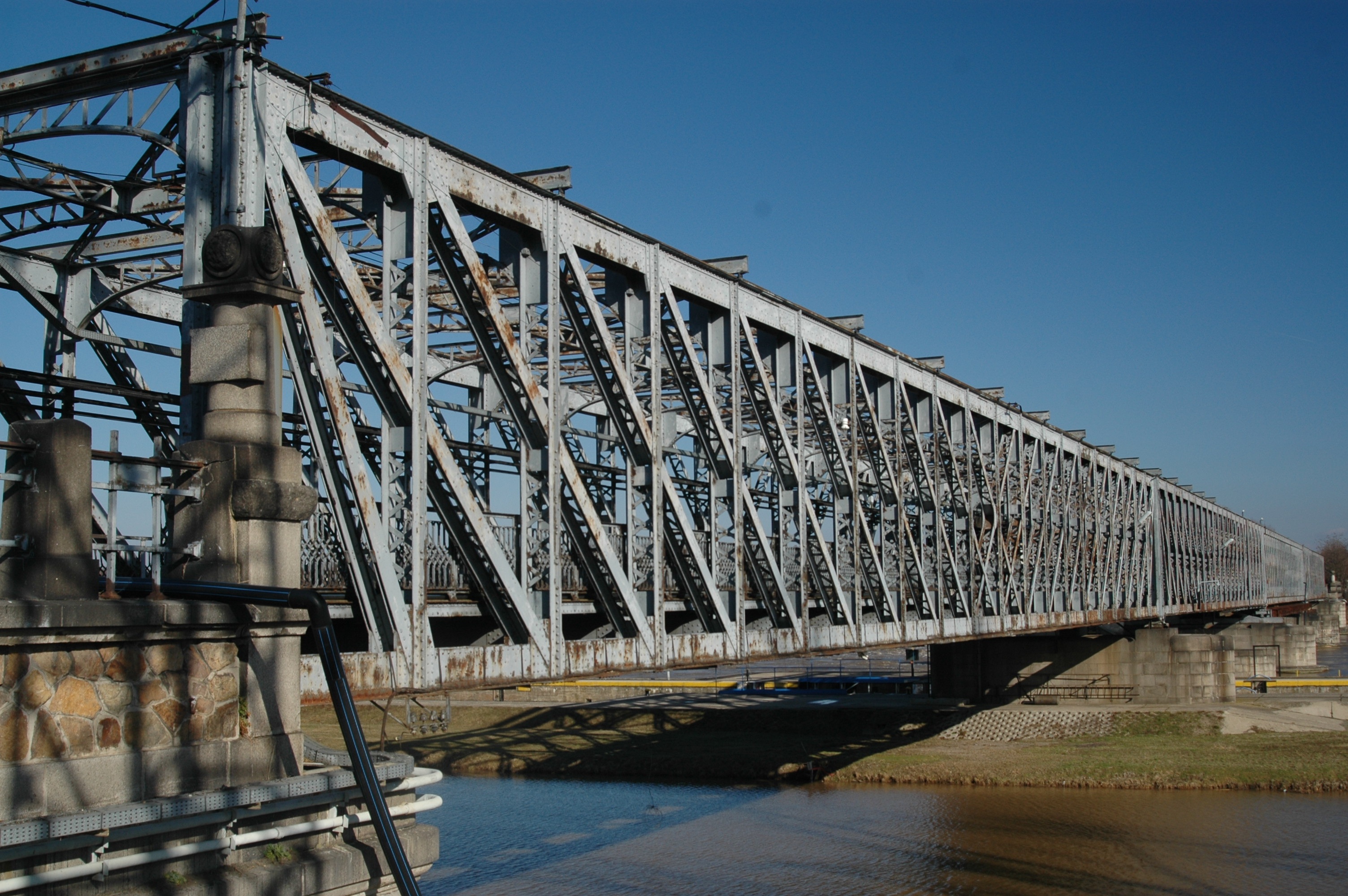 Bridge Structure free image download