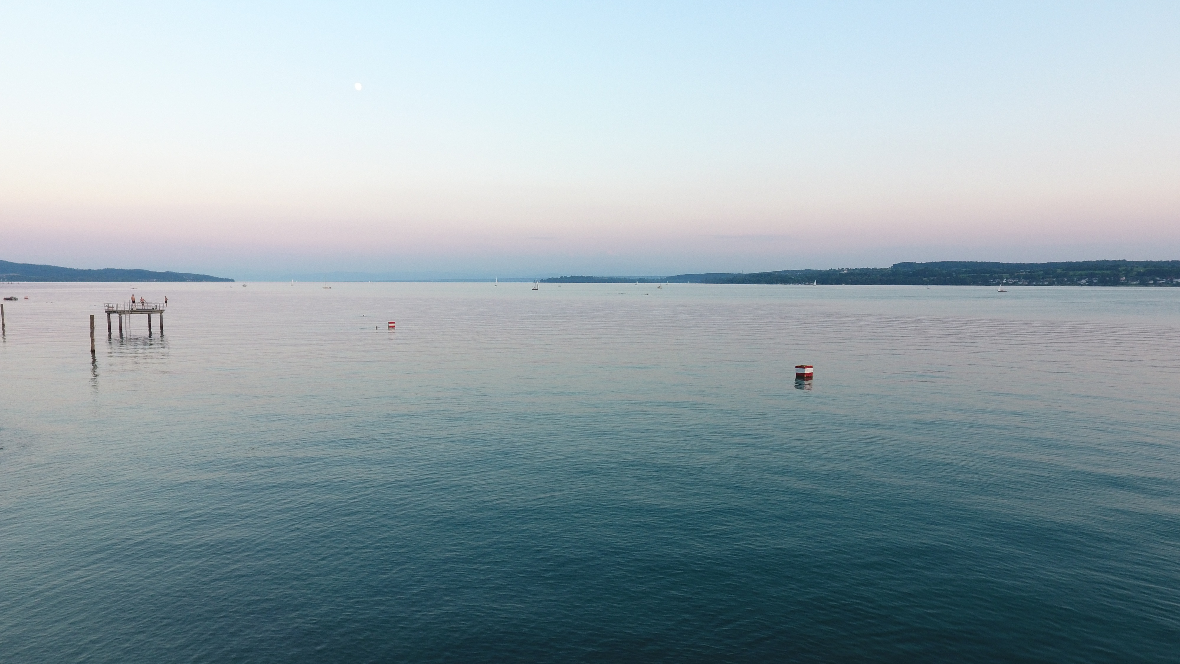 Lake Bodensee Water free image download