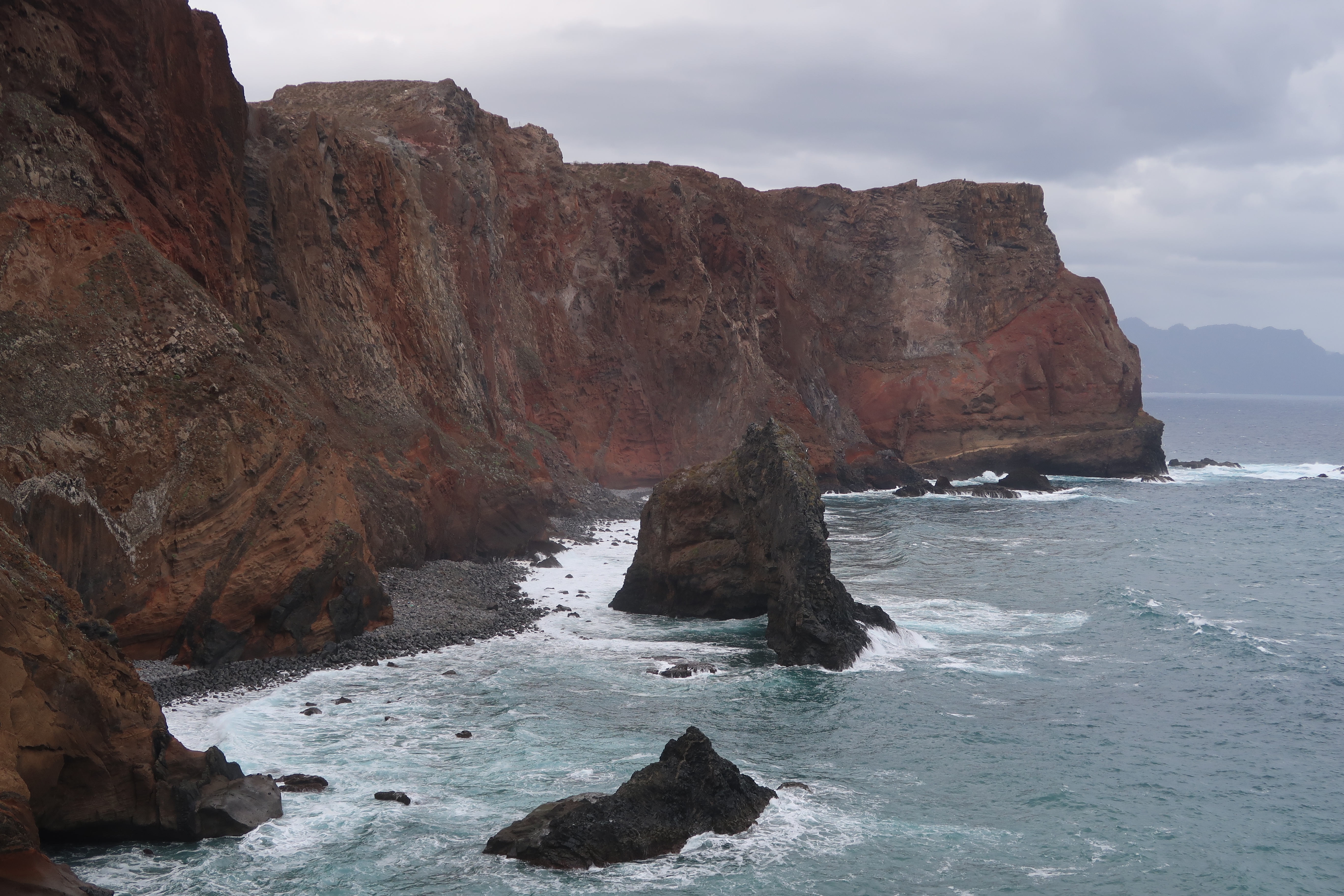 Madeira Water Seashore free image download