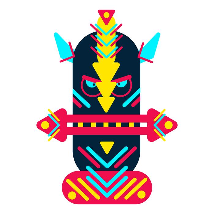 Totem character parade free image download