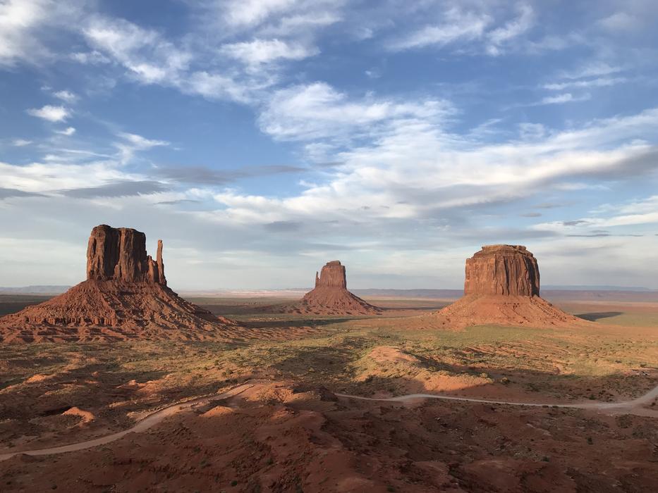 Monument Valley Grand Circle Utah free image download