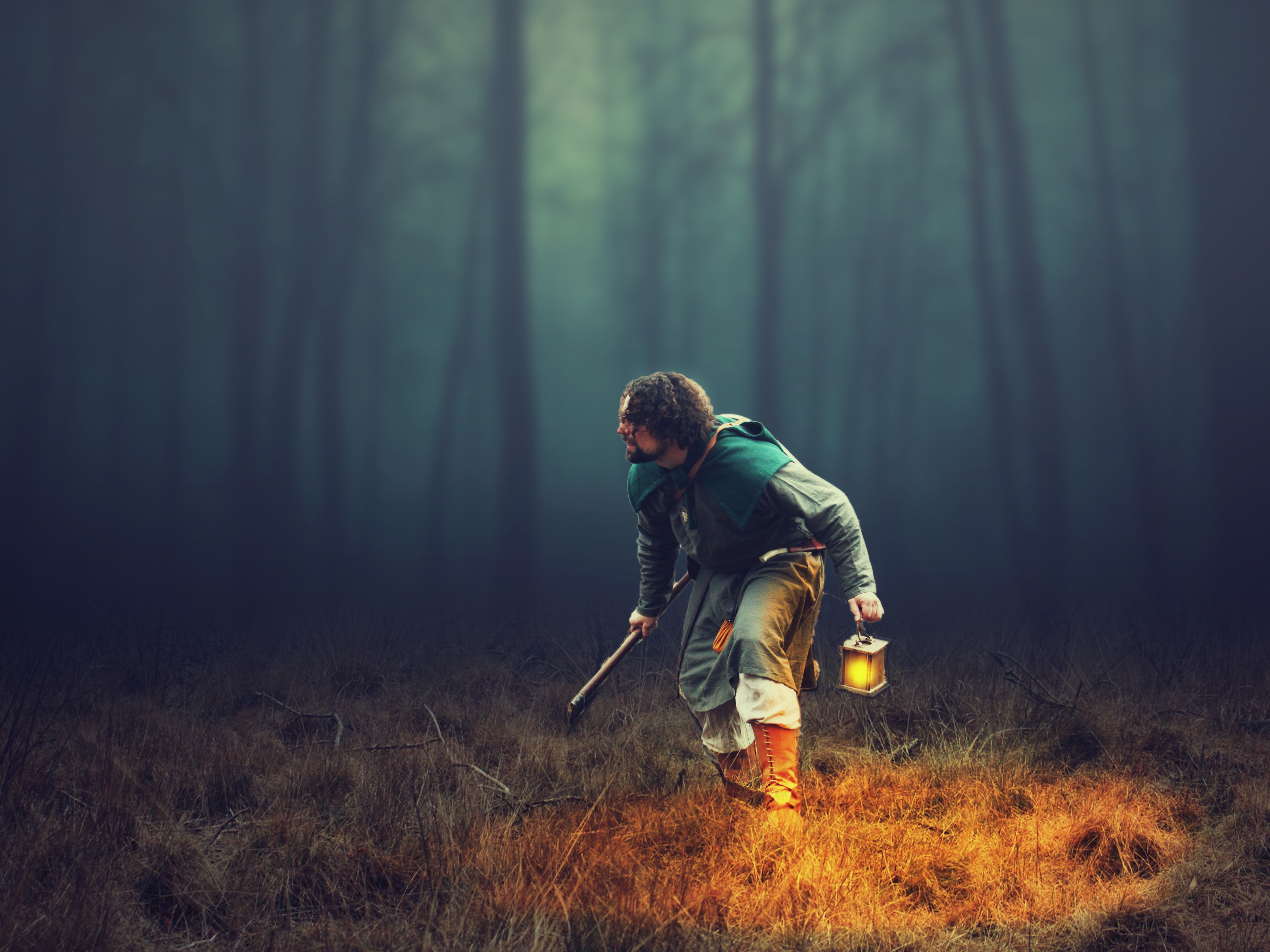 People Outdoors character free image download