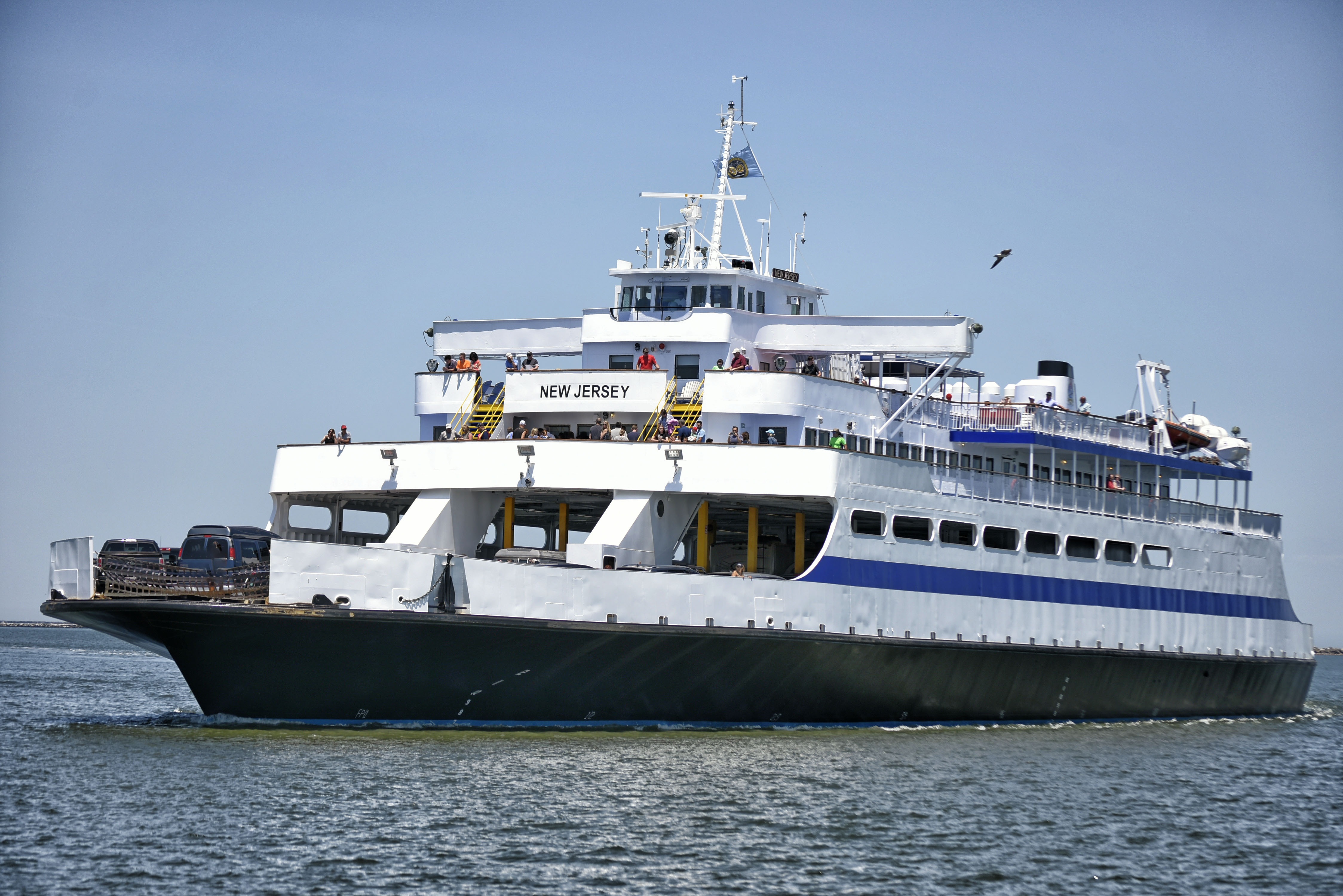 Ship Ocean free image download
