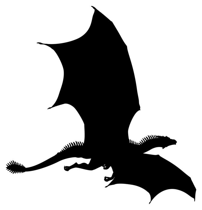 Dragon drake animal beast creature free image download