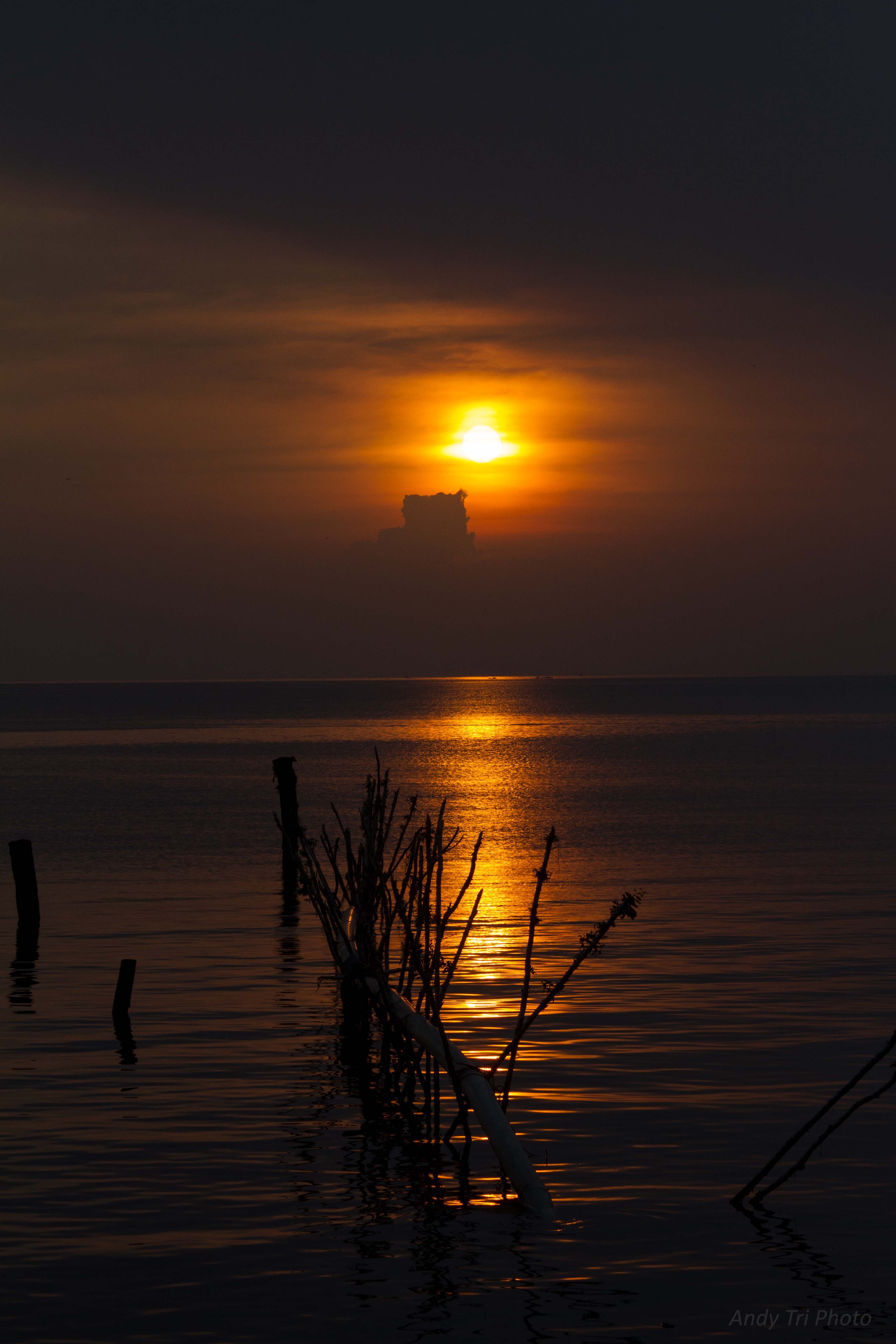 Sunset free image download