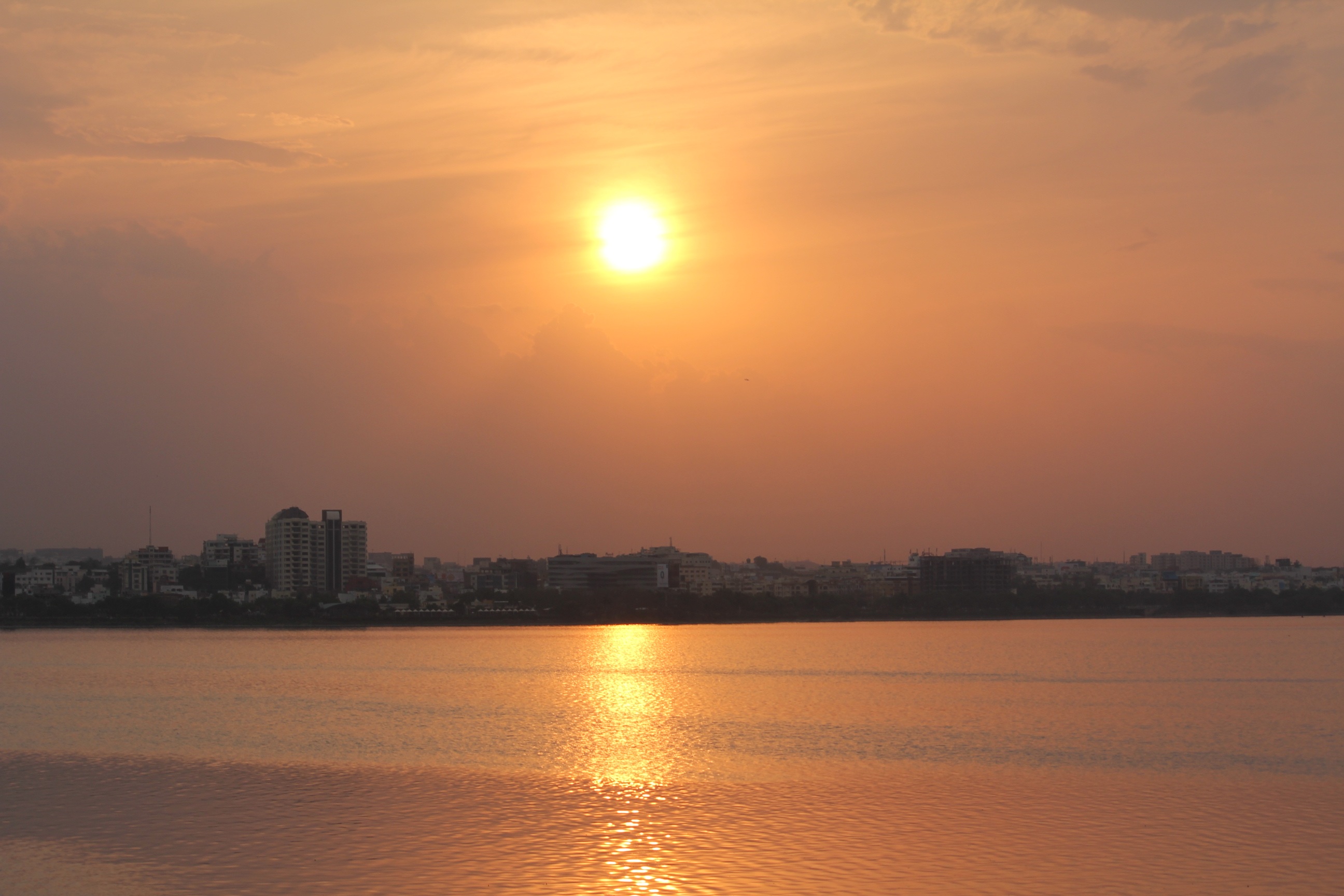 Sunset Dawn Sun free image download
