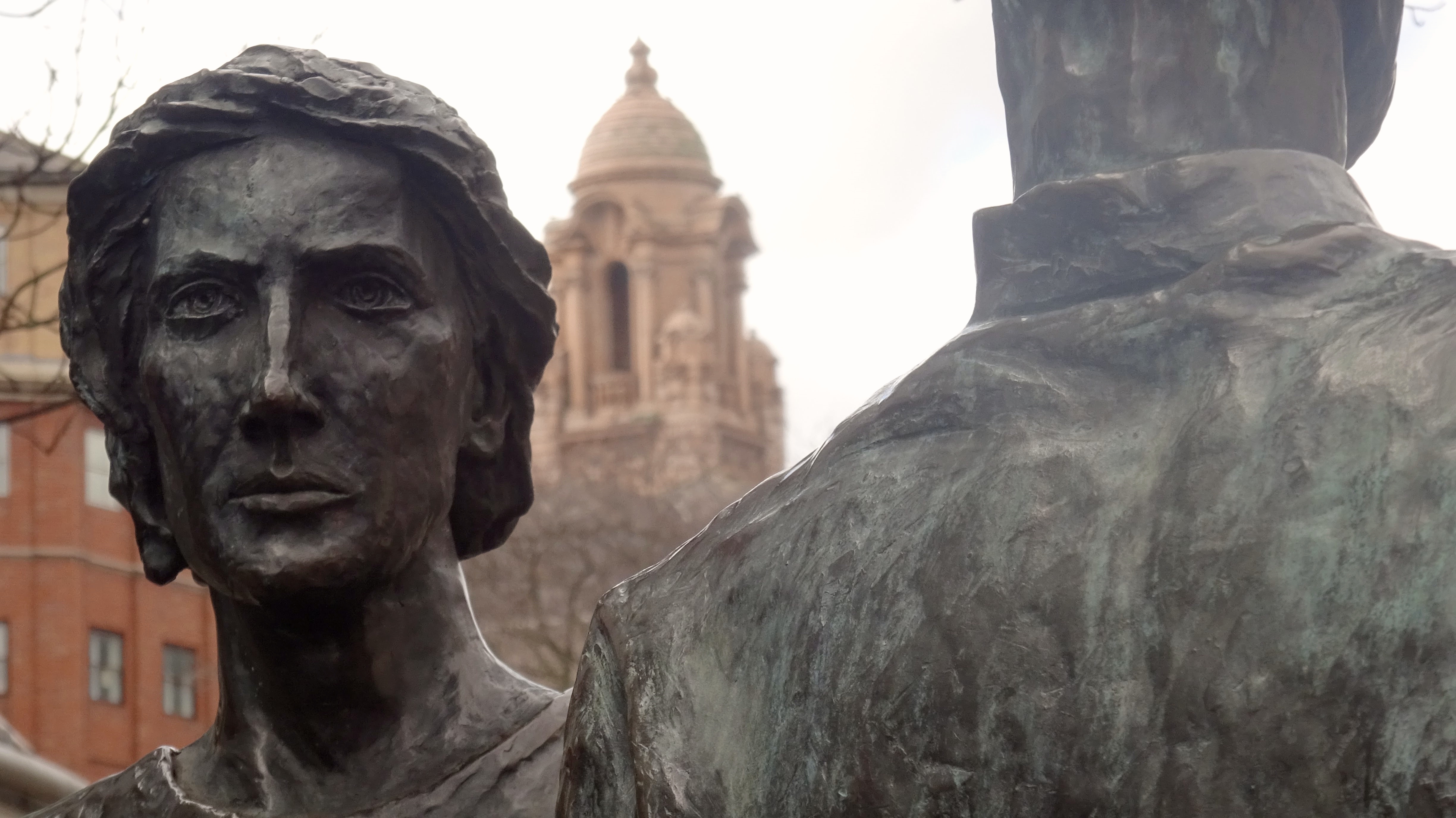 Statue Sculpture Travel free image download