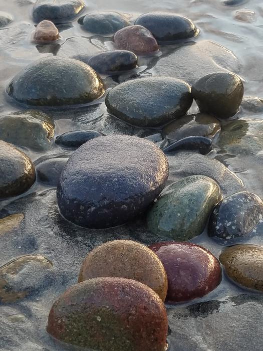 Stones Riverstone Seastone free image download