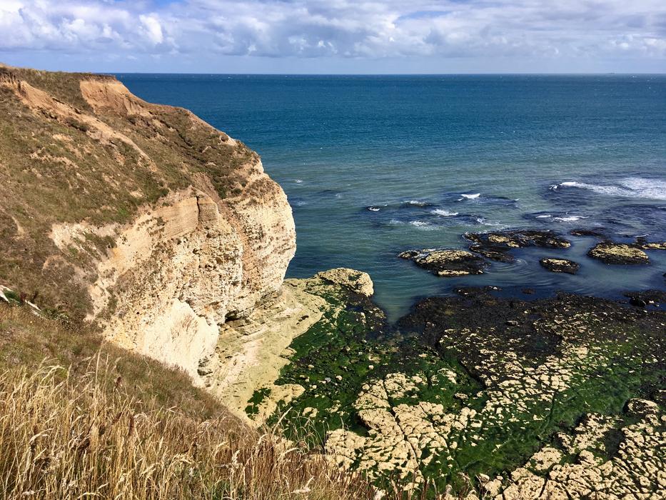 Cliffs Coastline Coast free image download