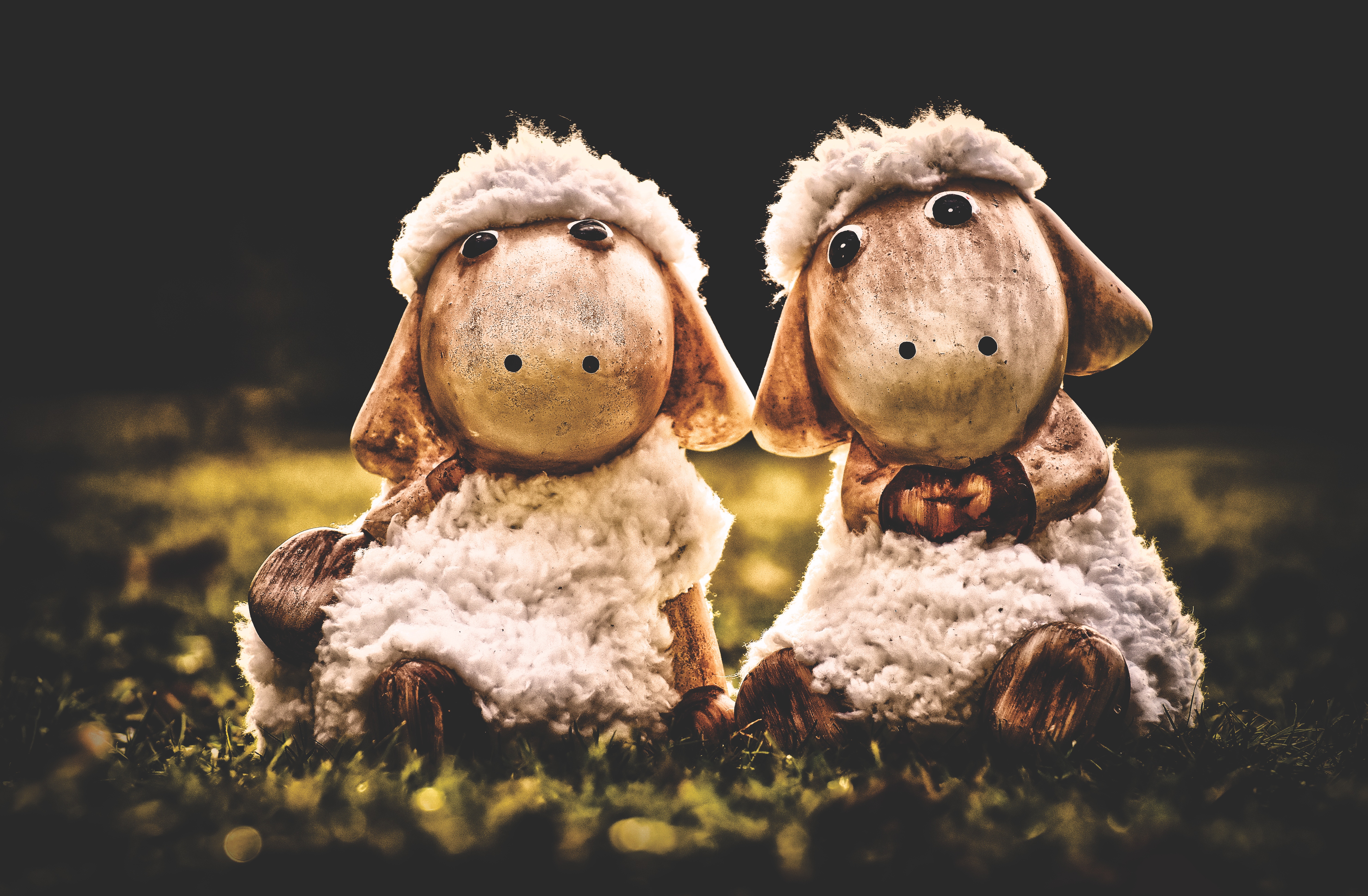Sheep Deco Ceramic free image download