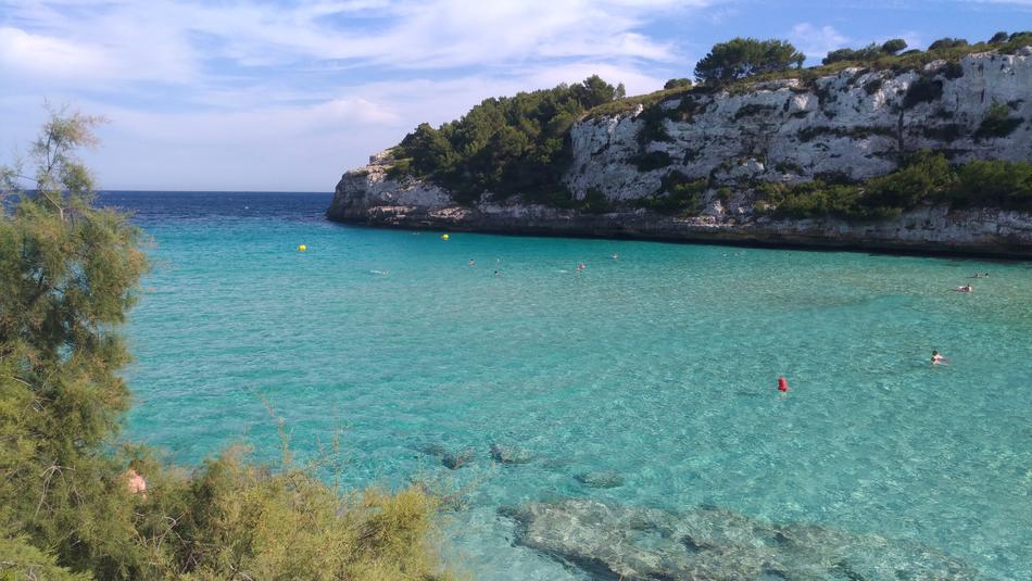 Majorca Water Mallorca free image download