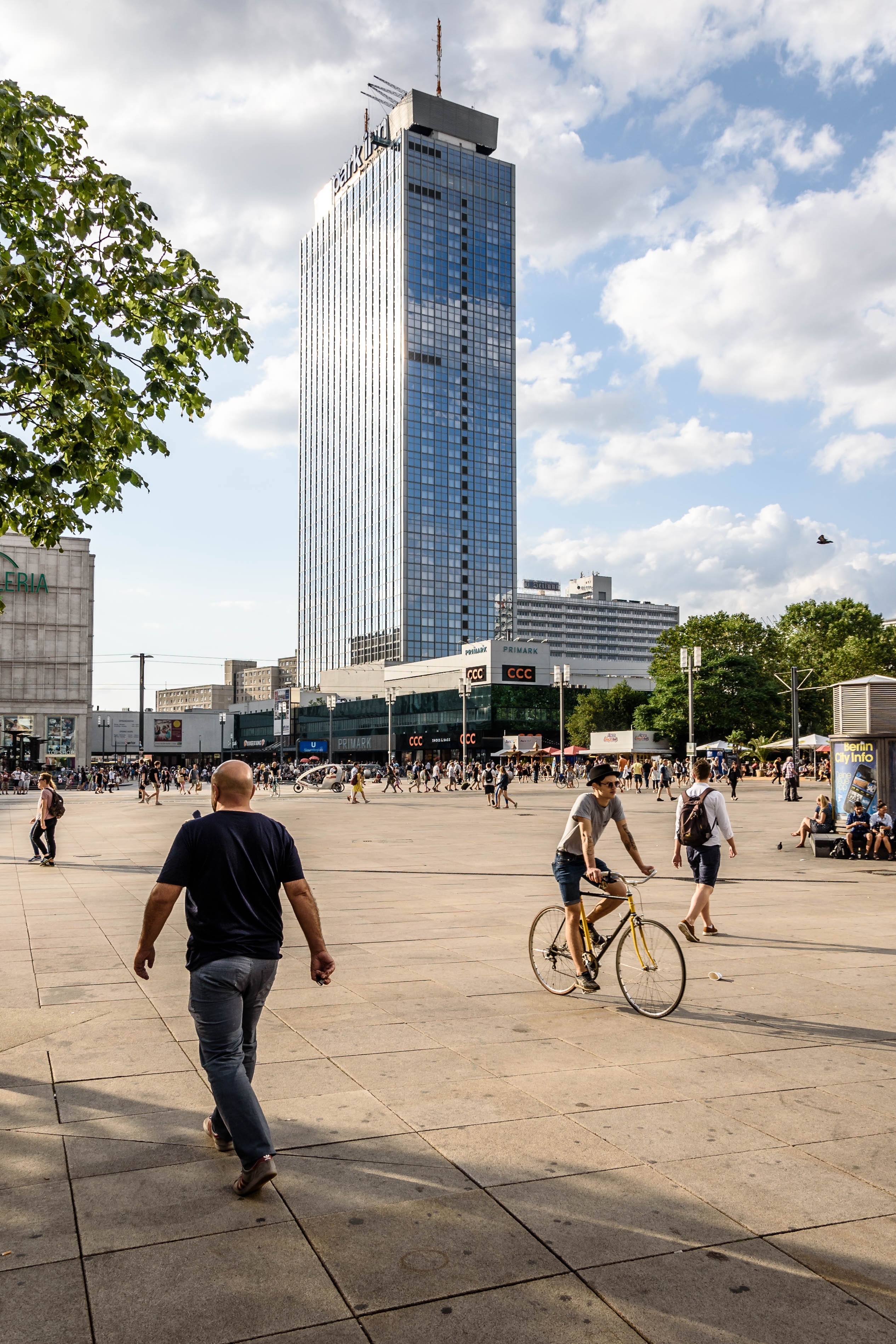 Berlin Architecture Modern free image download