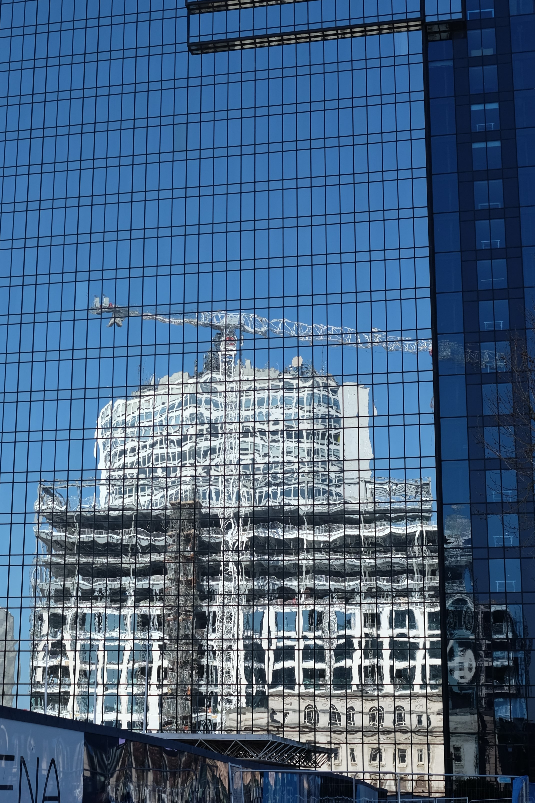 Birmingham Uk Abstract free image download