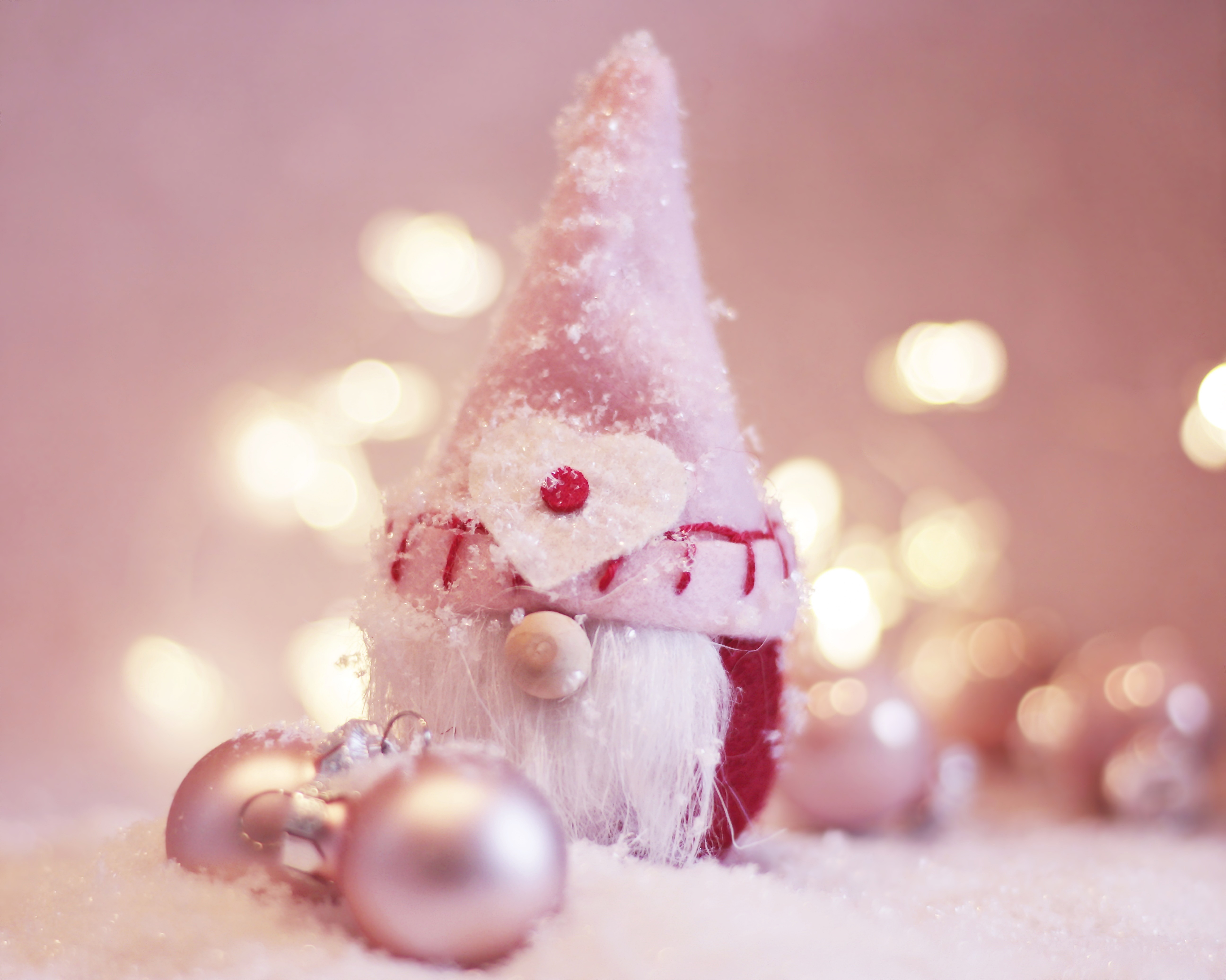 Christmas Merry Imp free image download