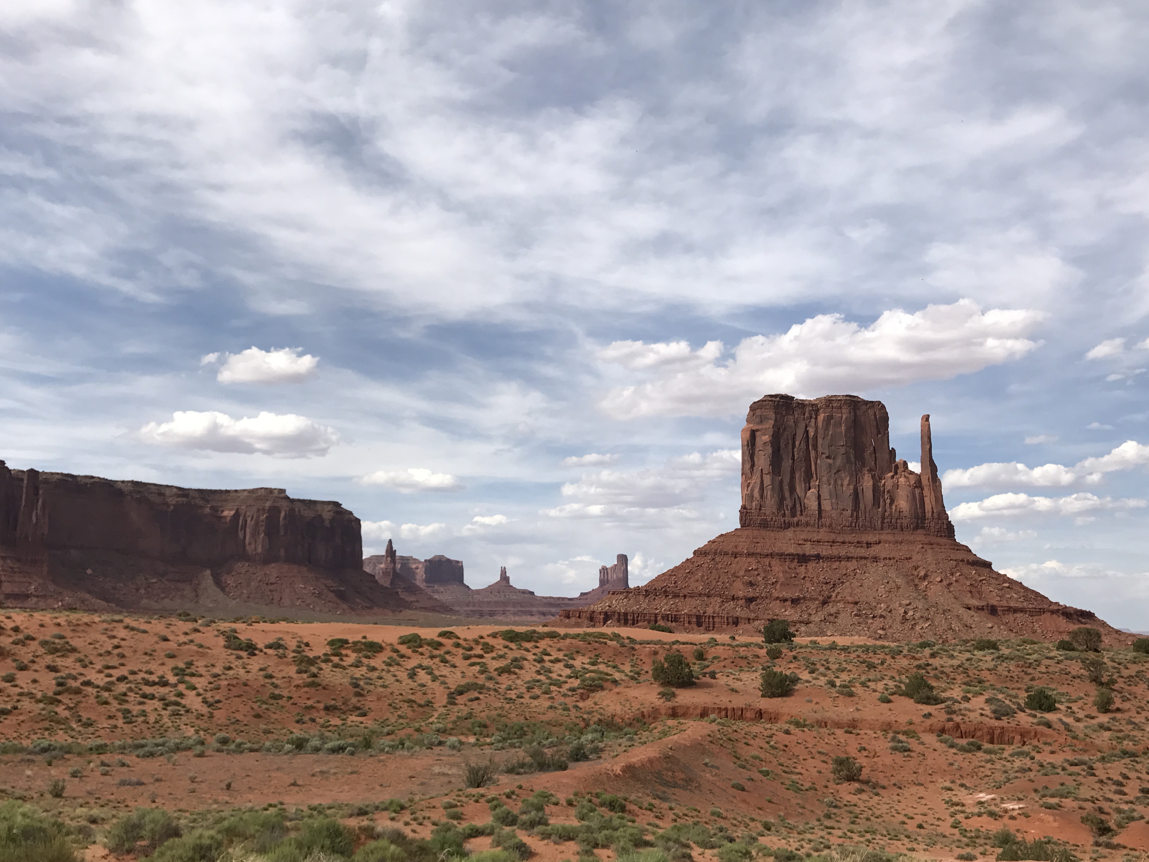 Monument Valley Grand Circle Utah free image download