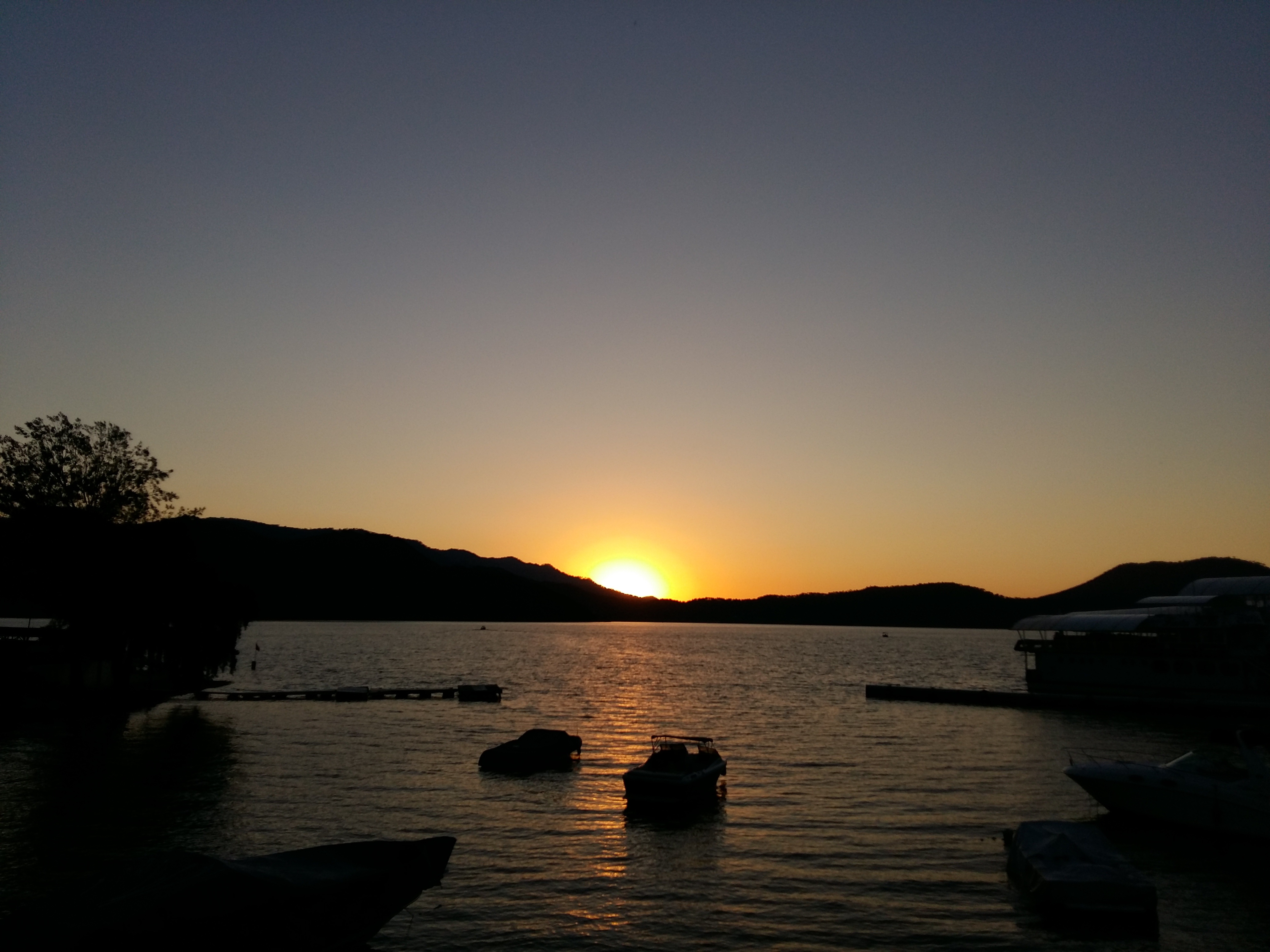 Sunset Valle De Bravo Natural free image download