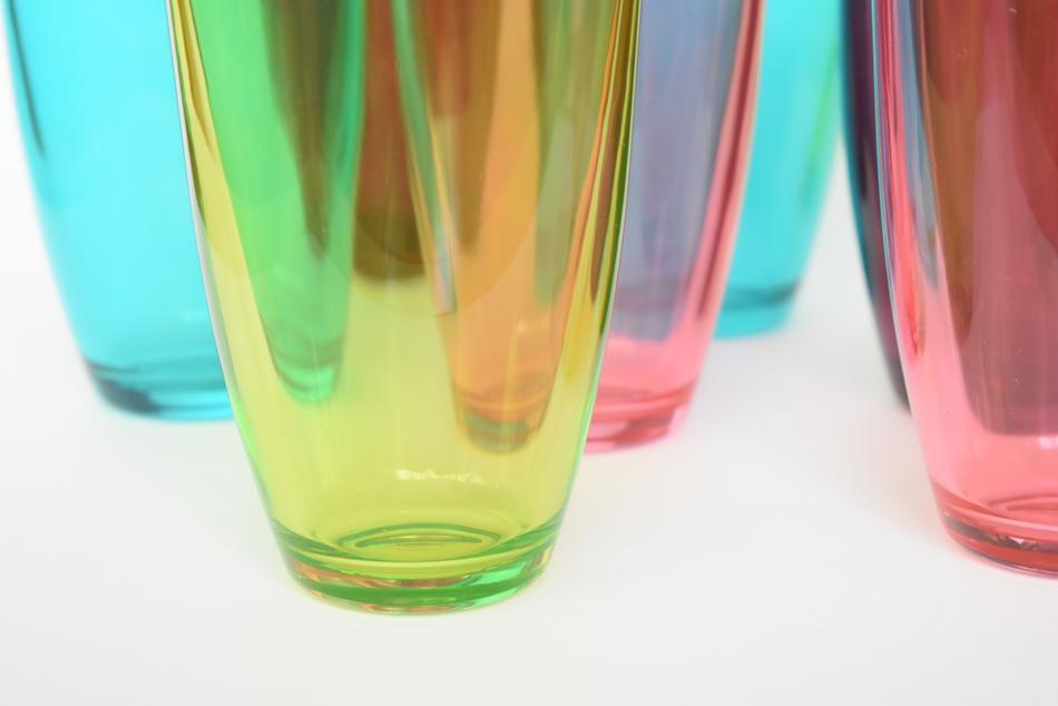 Colored clear glasses free image download