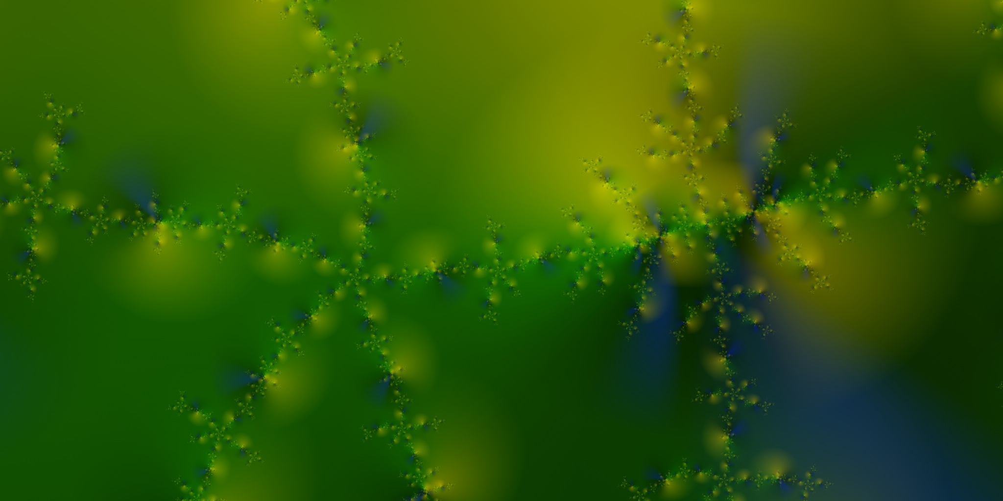 Fractal gradient colorful infinity free image download