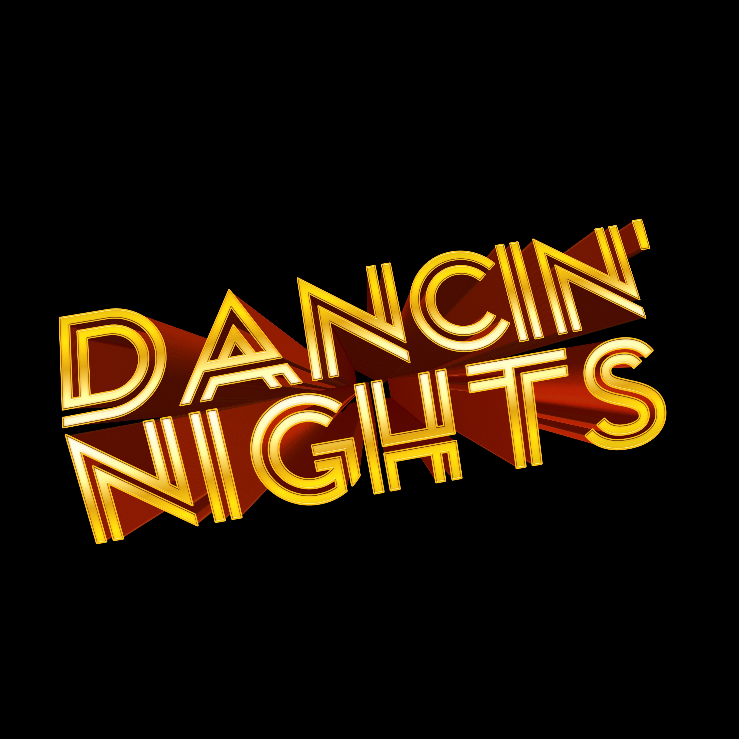Logo dance night free image download