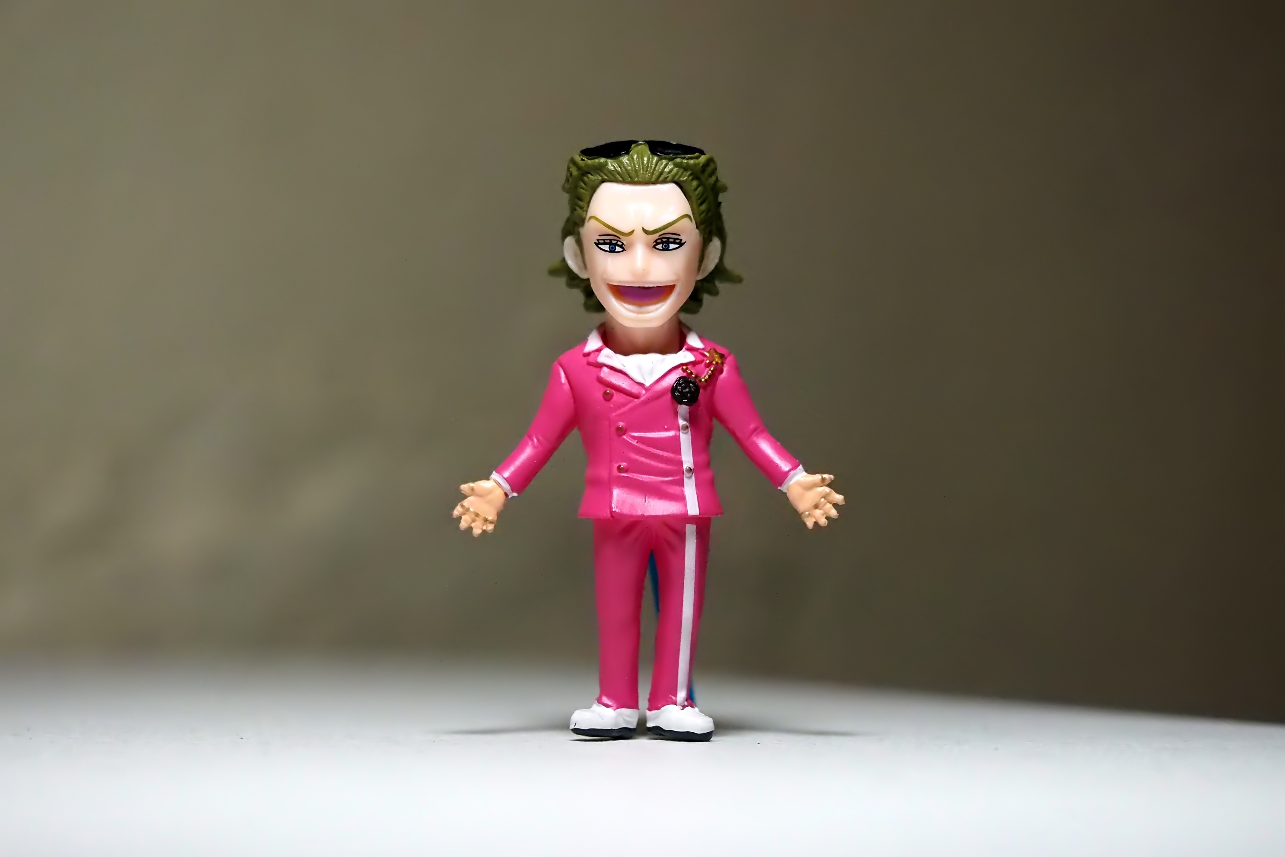 Joker pink suit free image download