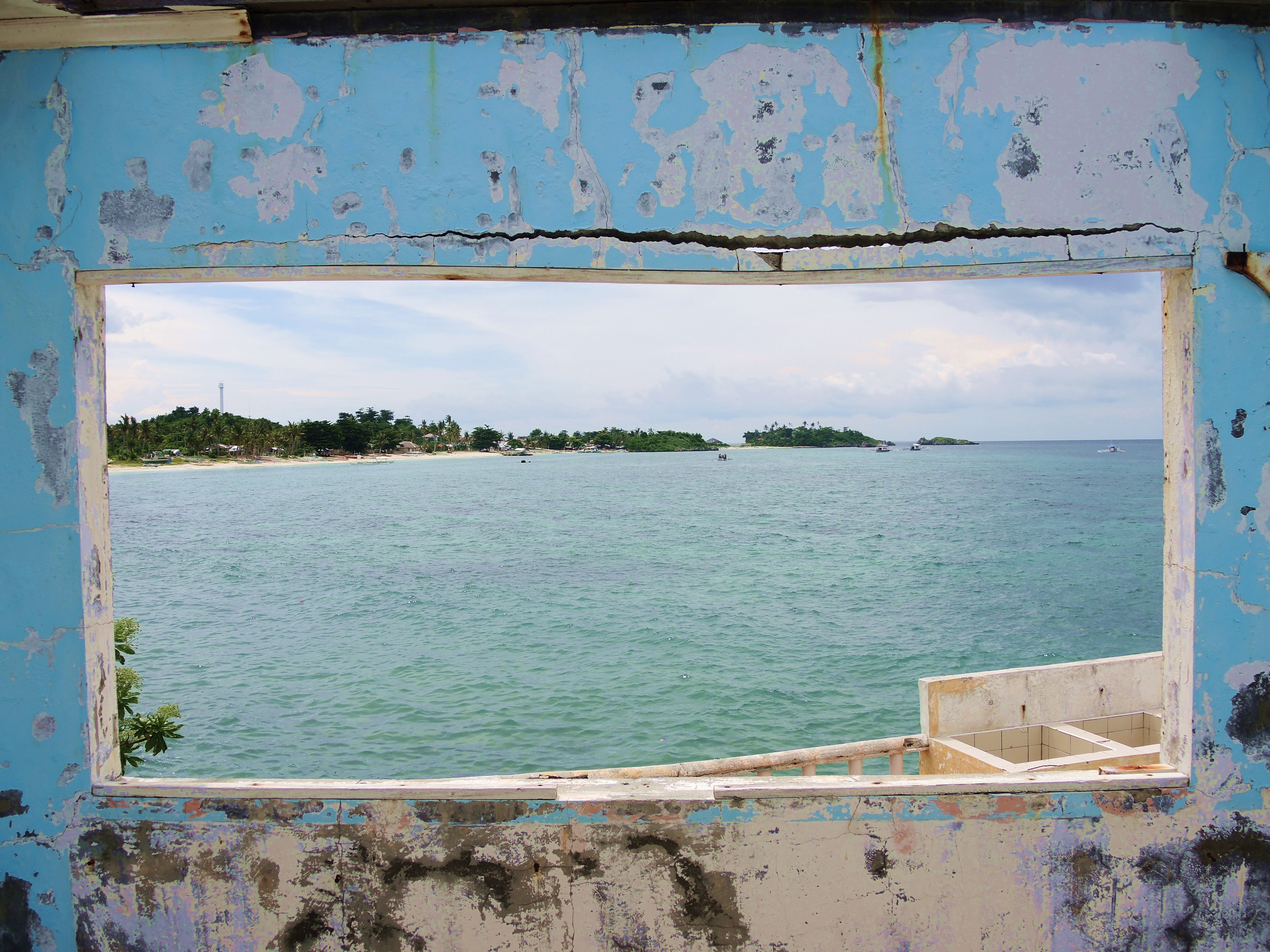 Philippines Window Old free image download
