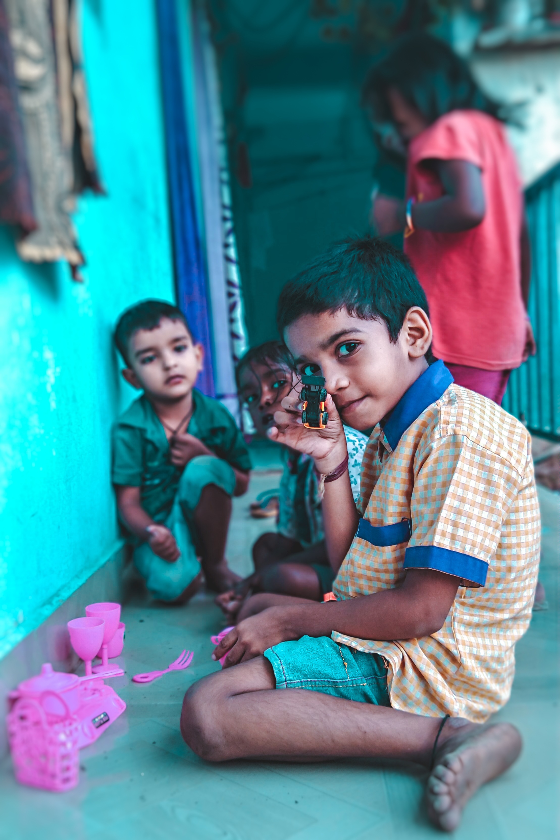 Child Happyness Small Kid free image download