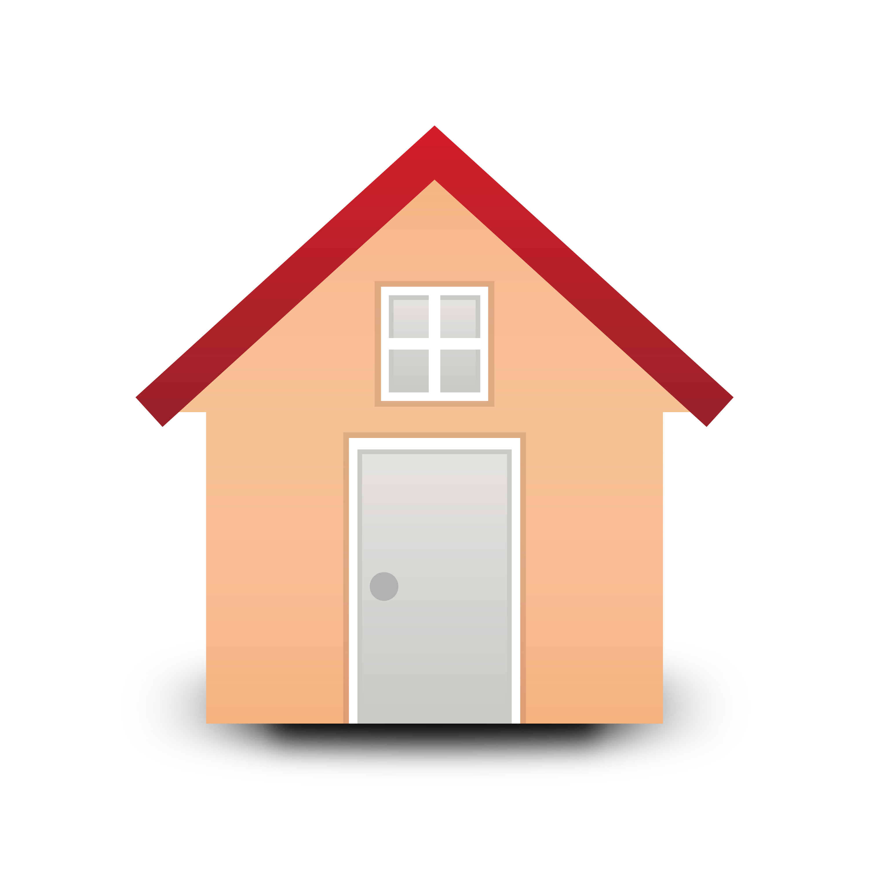 Home house icon architecture free image download