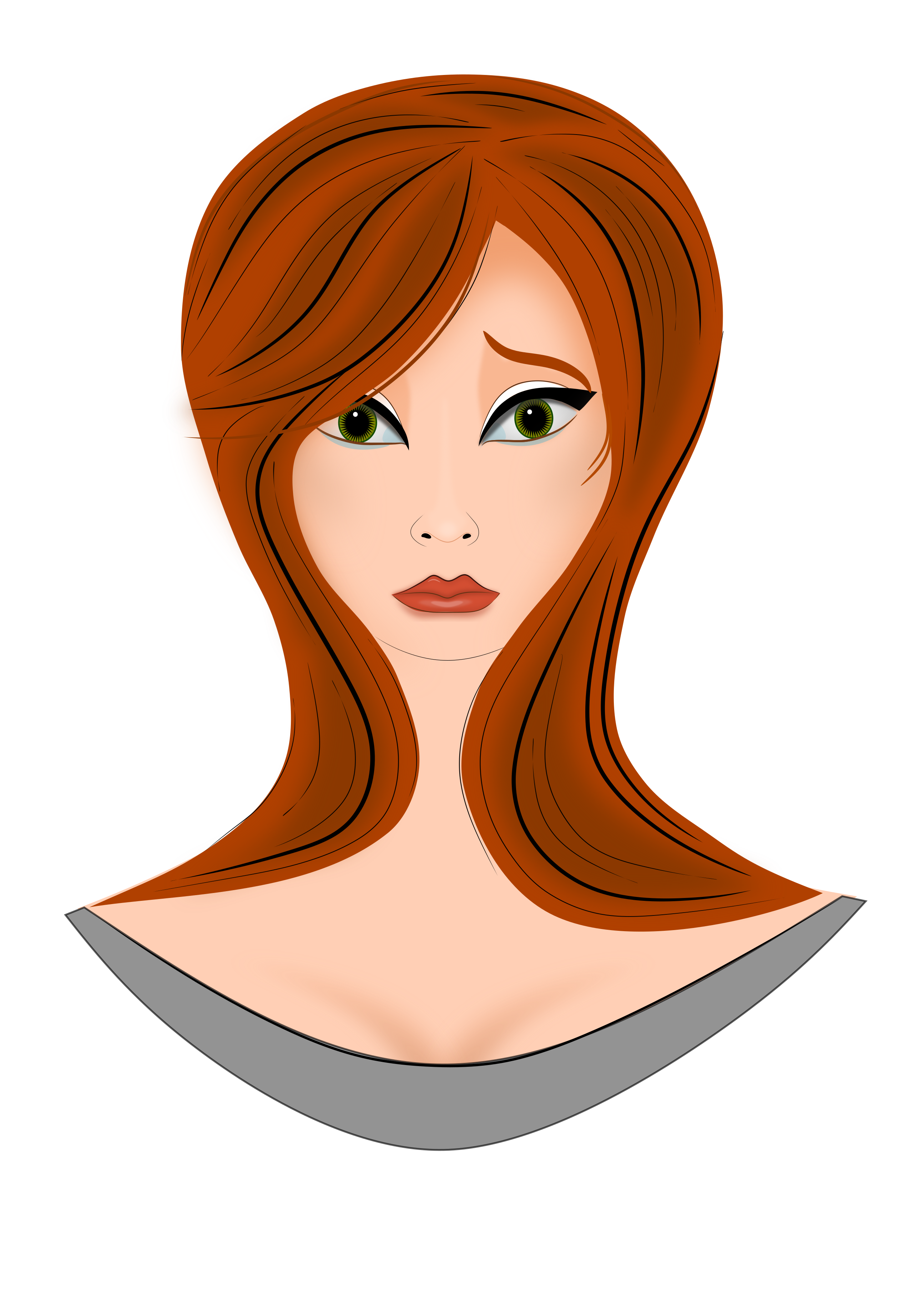 Girl woman sadness i feel sorry for free image download