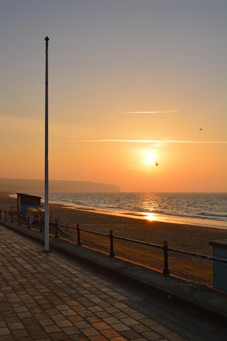 Beach Sea Seaside free image download