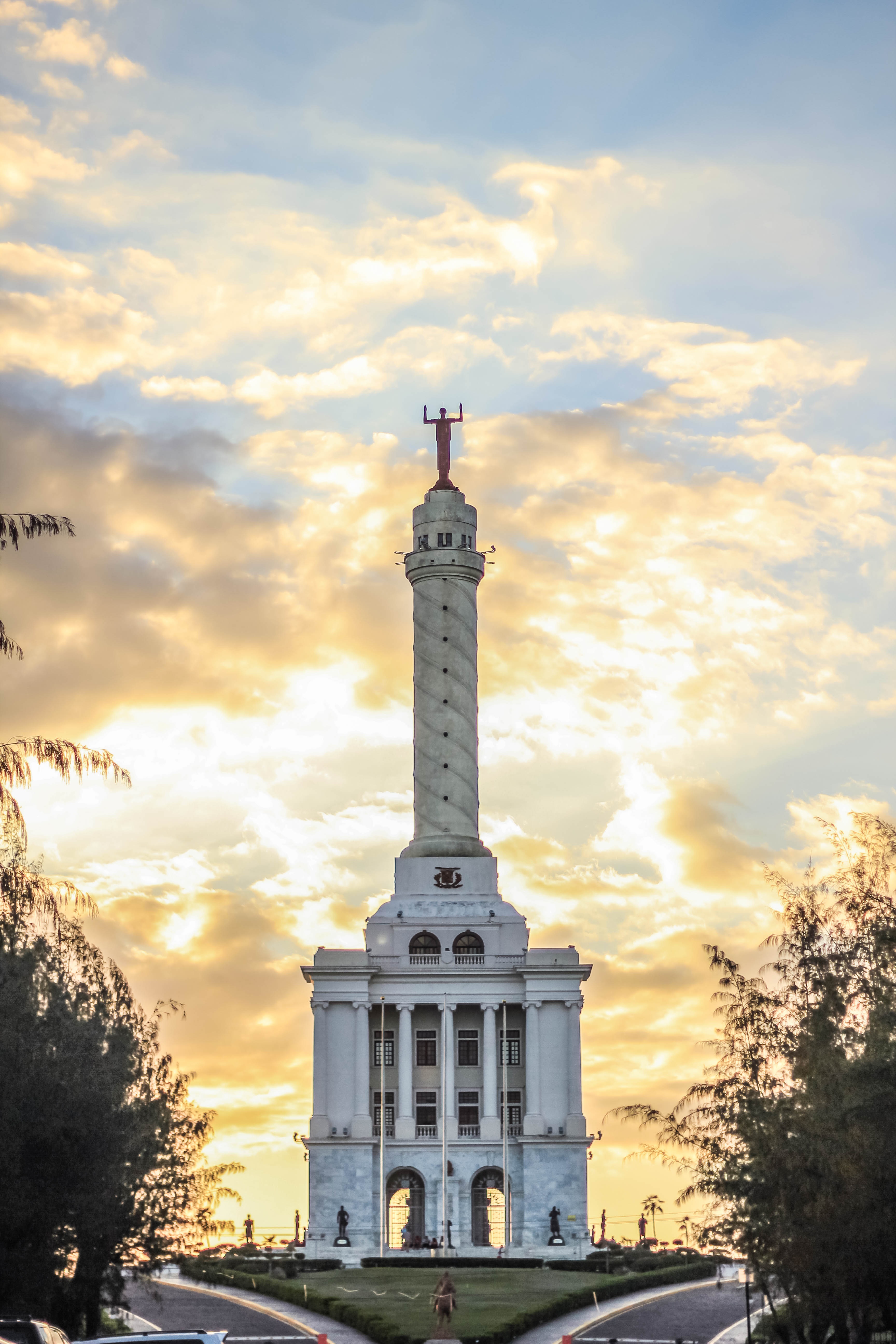 Monument City Urban free image download