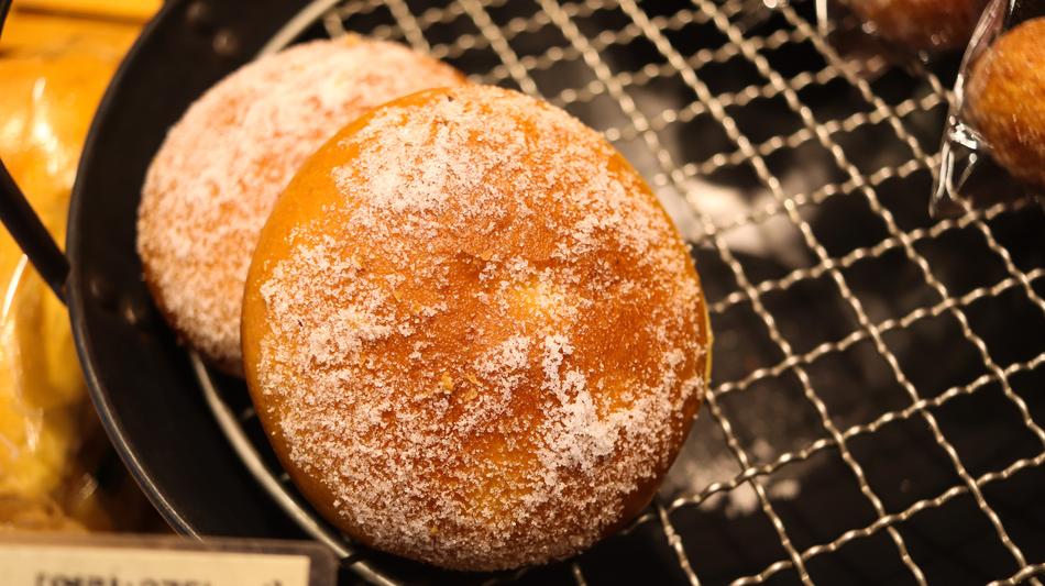 Fried buns in sugar free image download