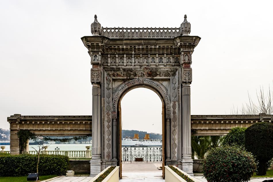 Ciragan Turkey Istanbul free image download